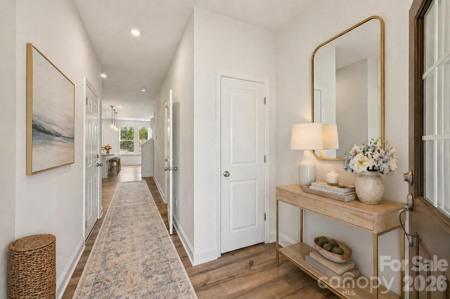 Photo 3 of 7625 Ethora Way, Charlotte, NC