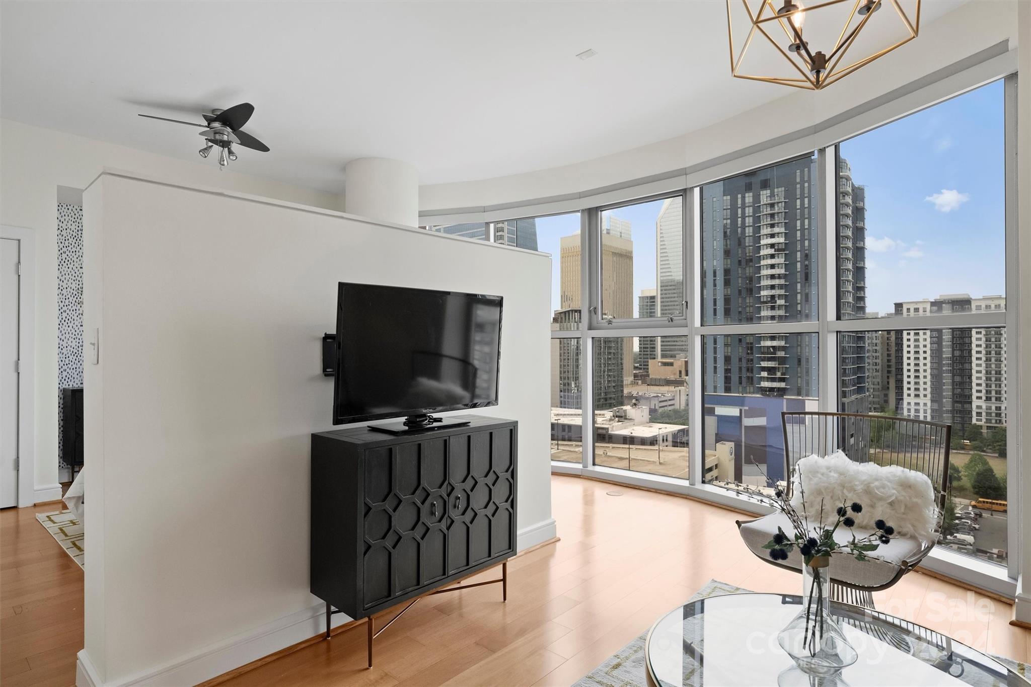 Uptown Charlotte Condos for Sale | Charlotte NC Homes for Sale By The ...