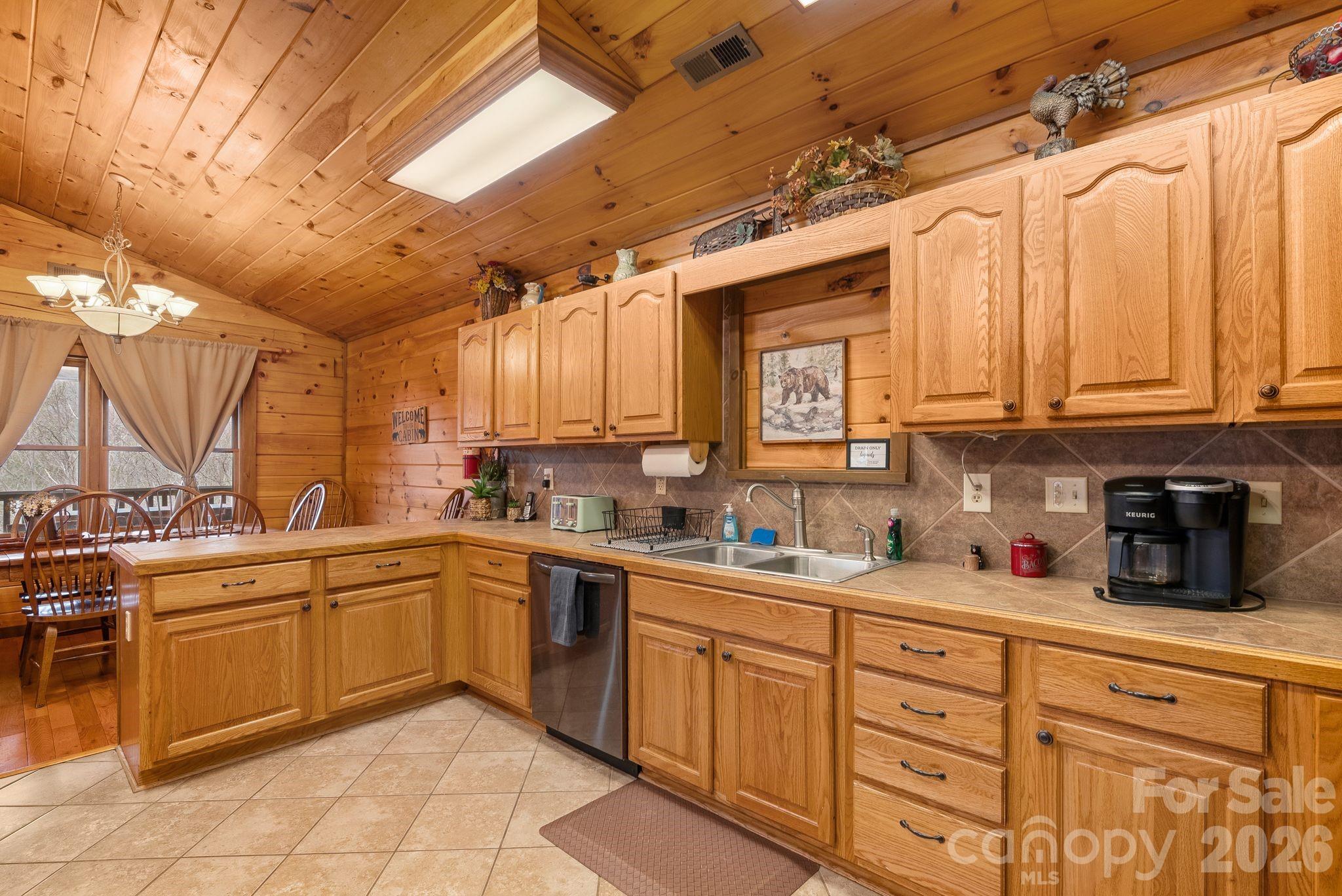 264 Moonbeam Lane, Clyde, NC - photo 10 of 47