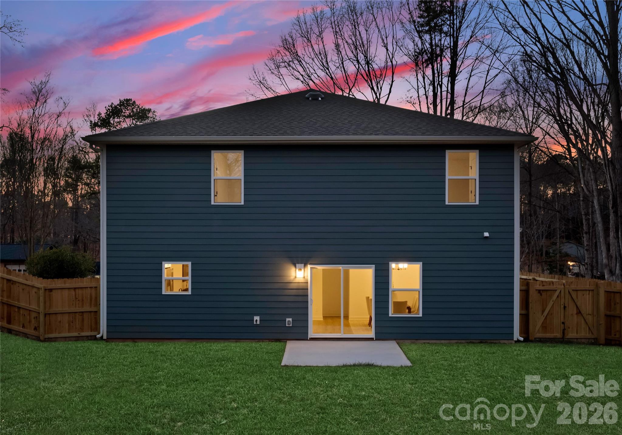 Photo 24 of 12722 Hamilton Road, Charlotte, NC