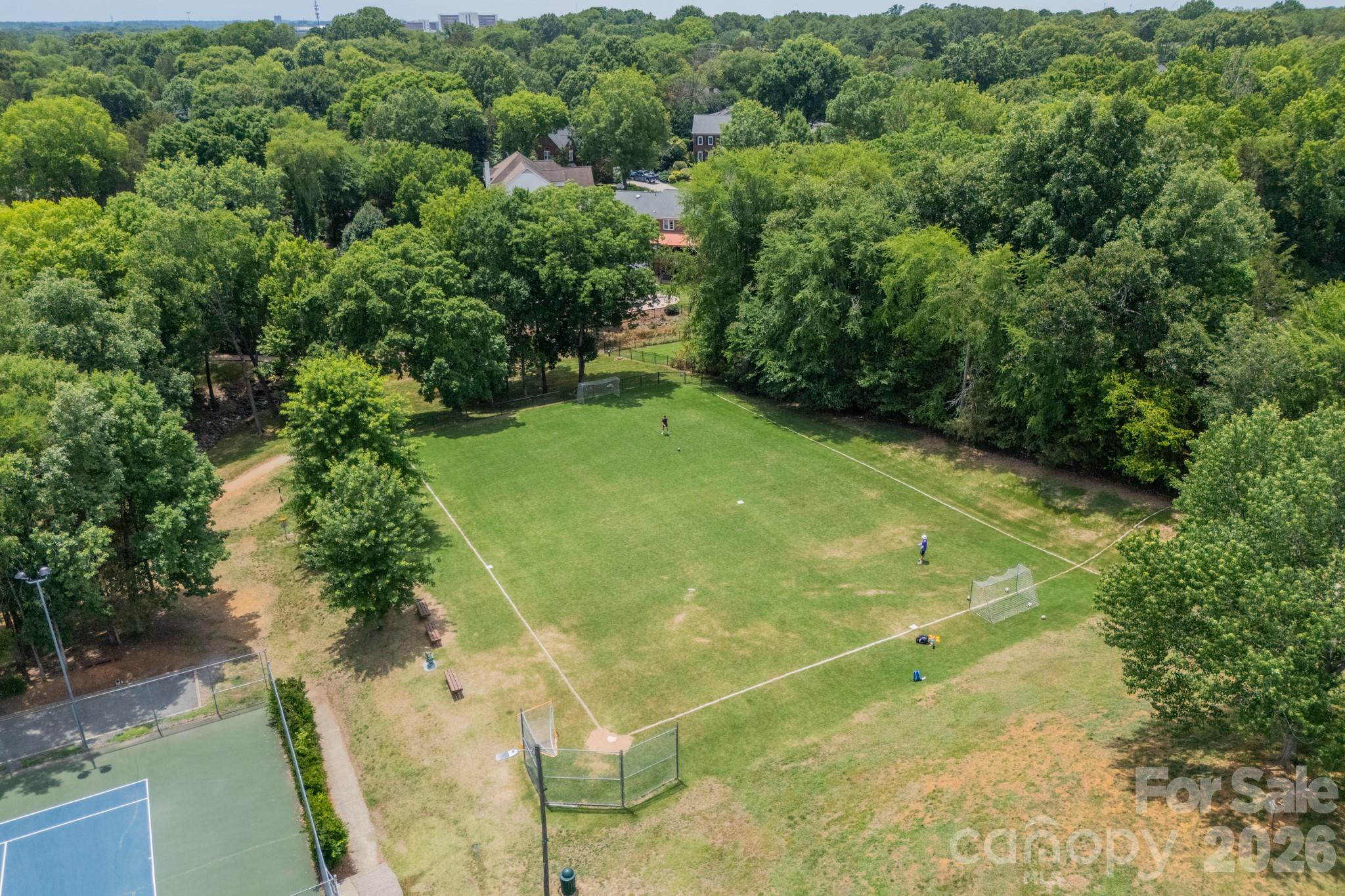 Photo 39 of 9217 Four Acre Court, Charlotte, NC