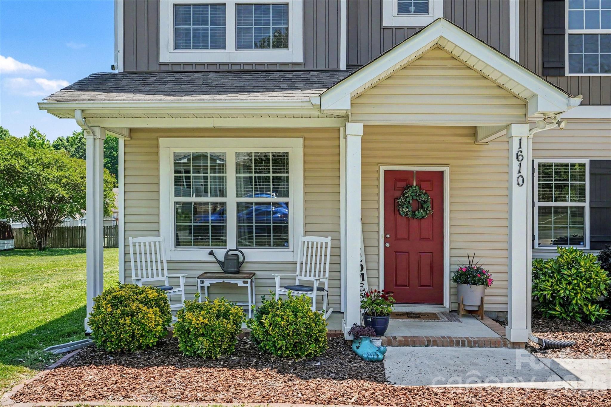 Photo 3 of 1610 Walter Hasty Road, Monroe, NC