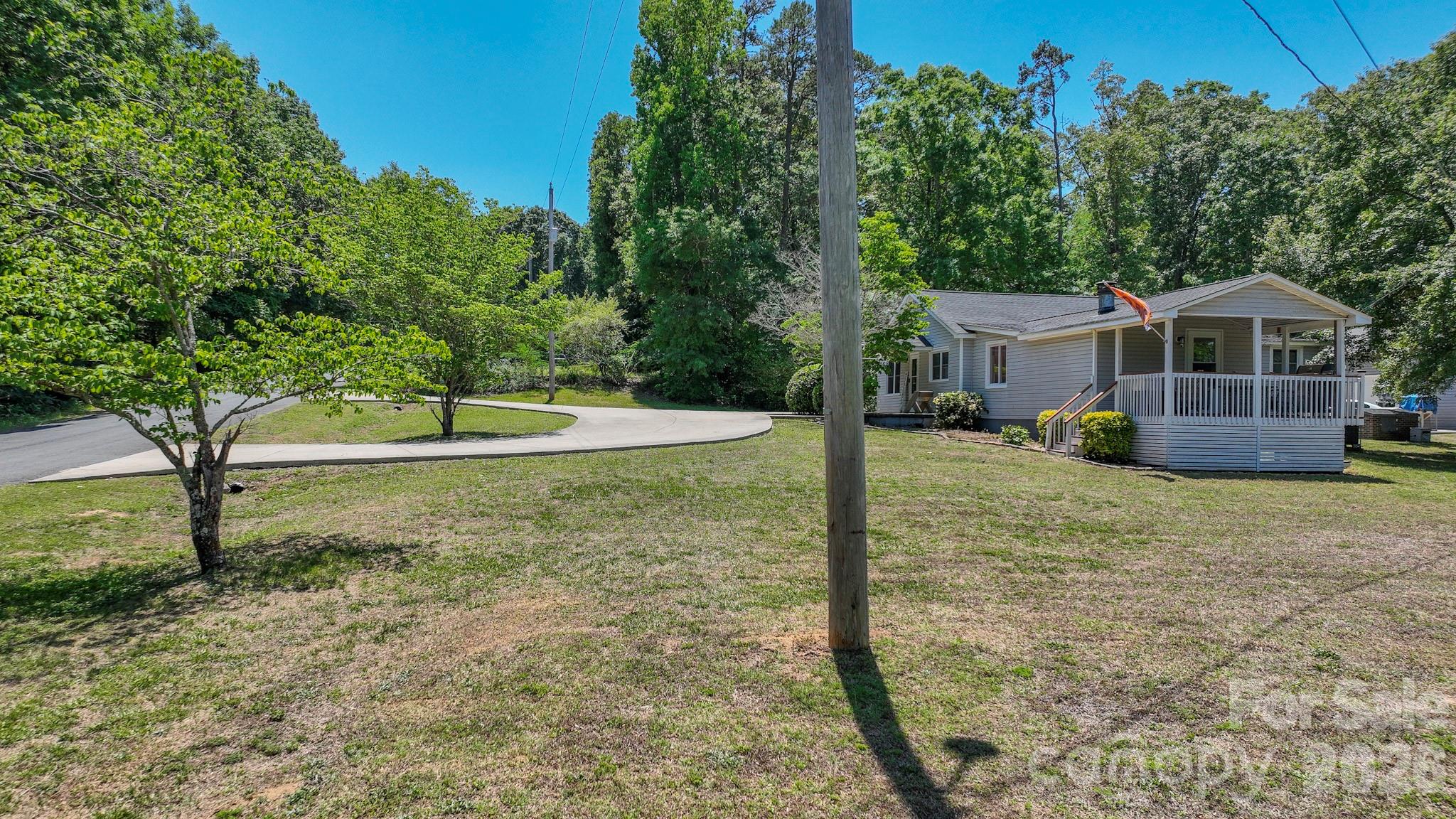 6423 Old Kennedy Ford Road, Marshville, NC - photo 6 of 22