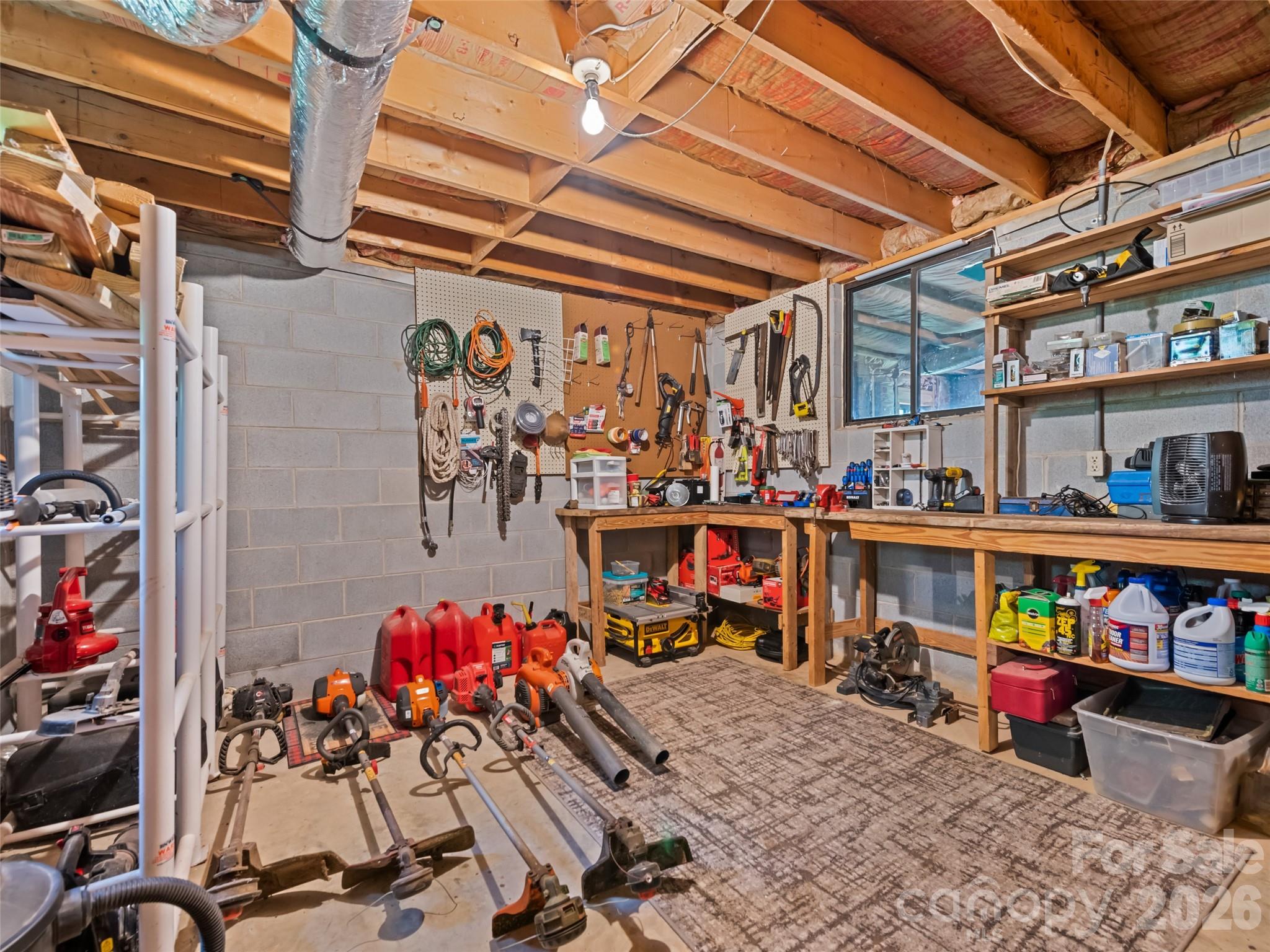 2863 Heath Peak Road, Waynesville, NC - photo 43 of 49