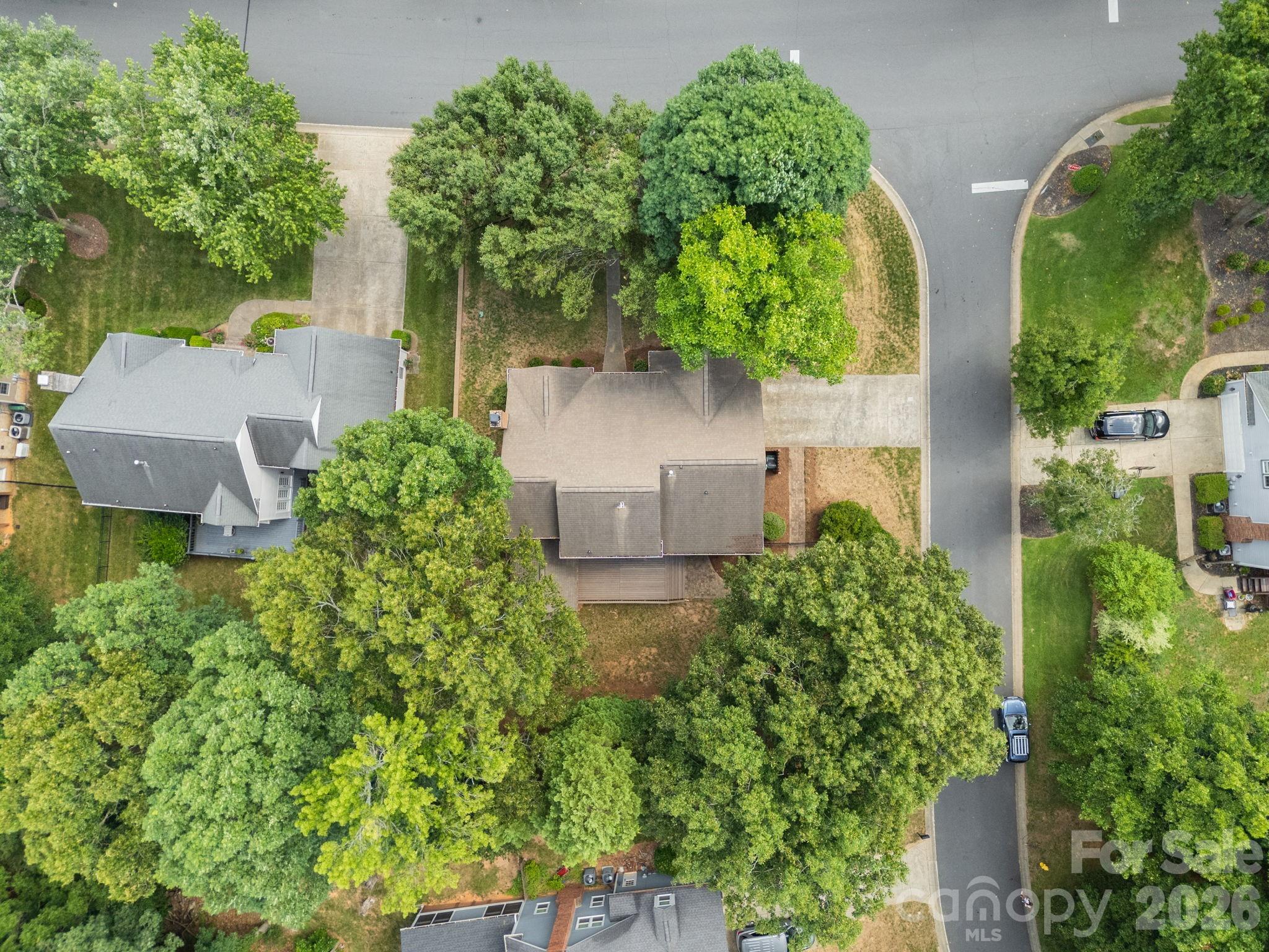 Home for sale at 6632 Elmstone Drive, Charlotte, NC — photo 33 of 38