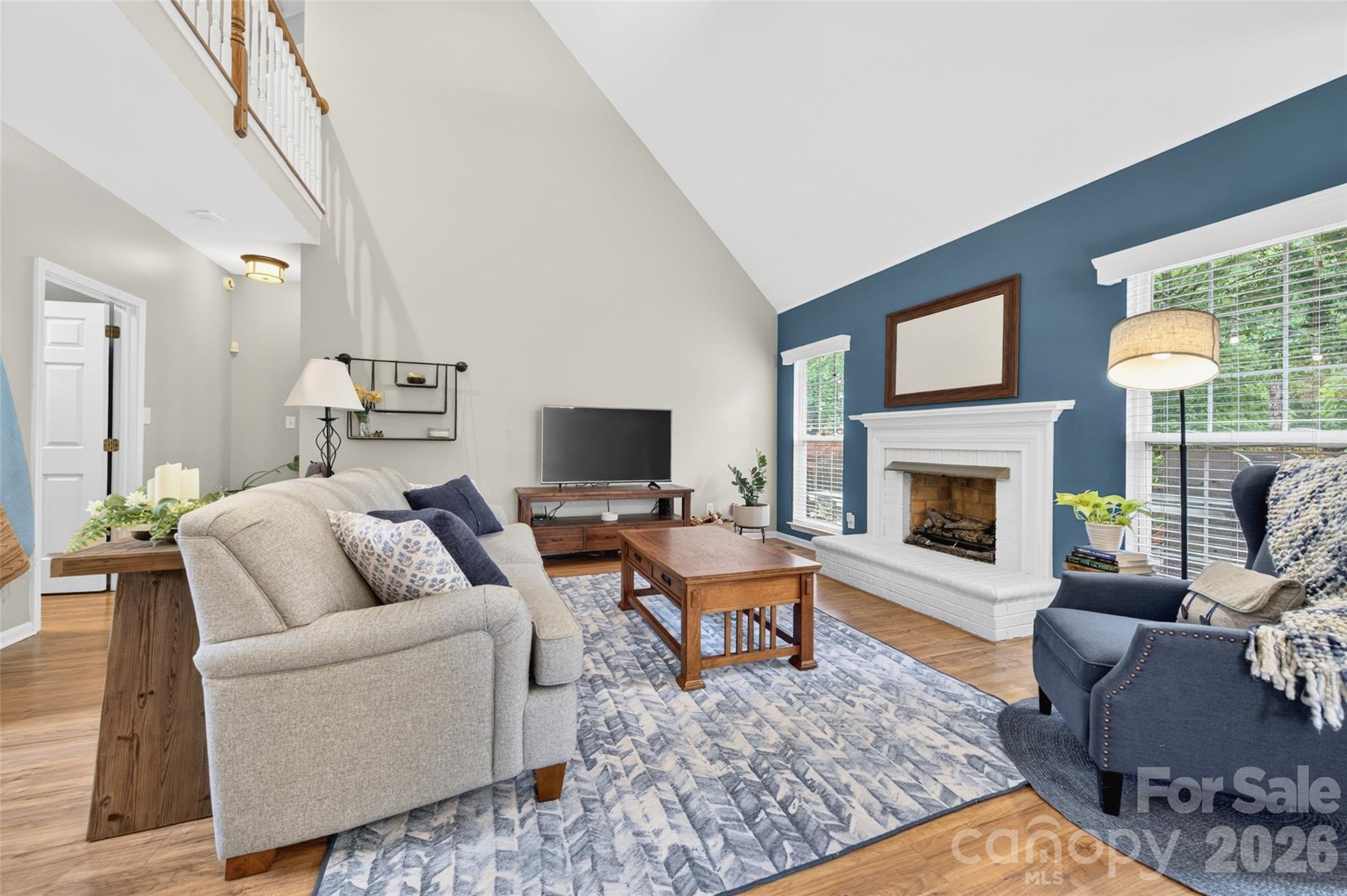 Photo 7 of 10502 Hellebore Road, Charlotte, NC