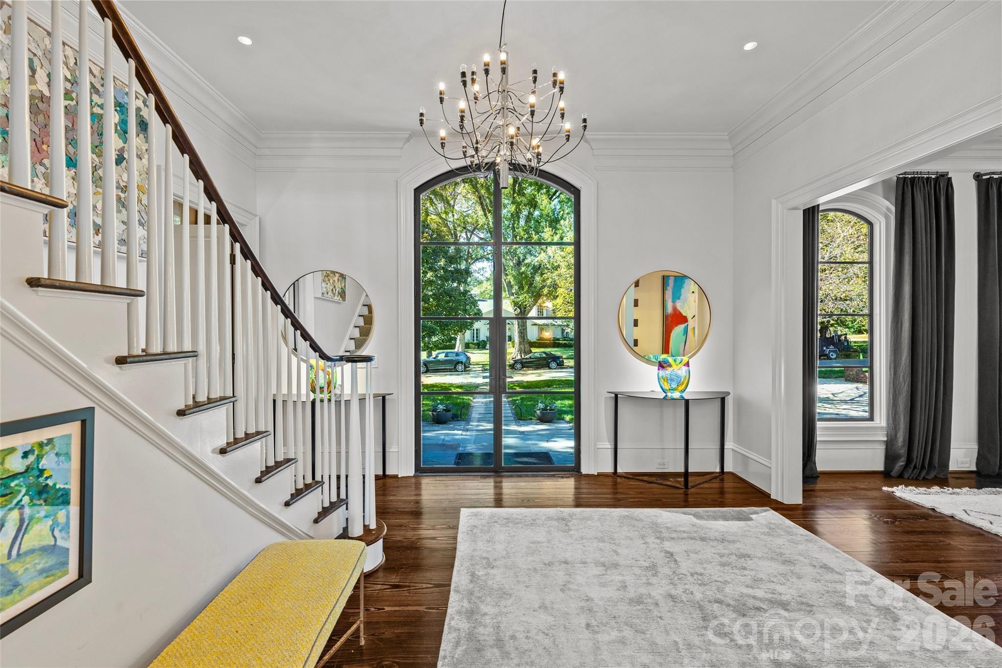 Photo 3 of 727 Colville Road, Charlotte, NC