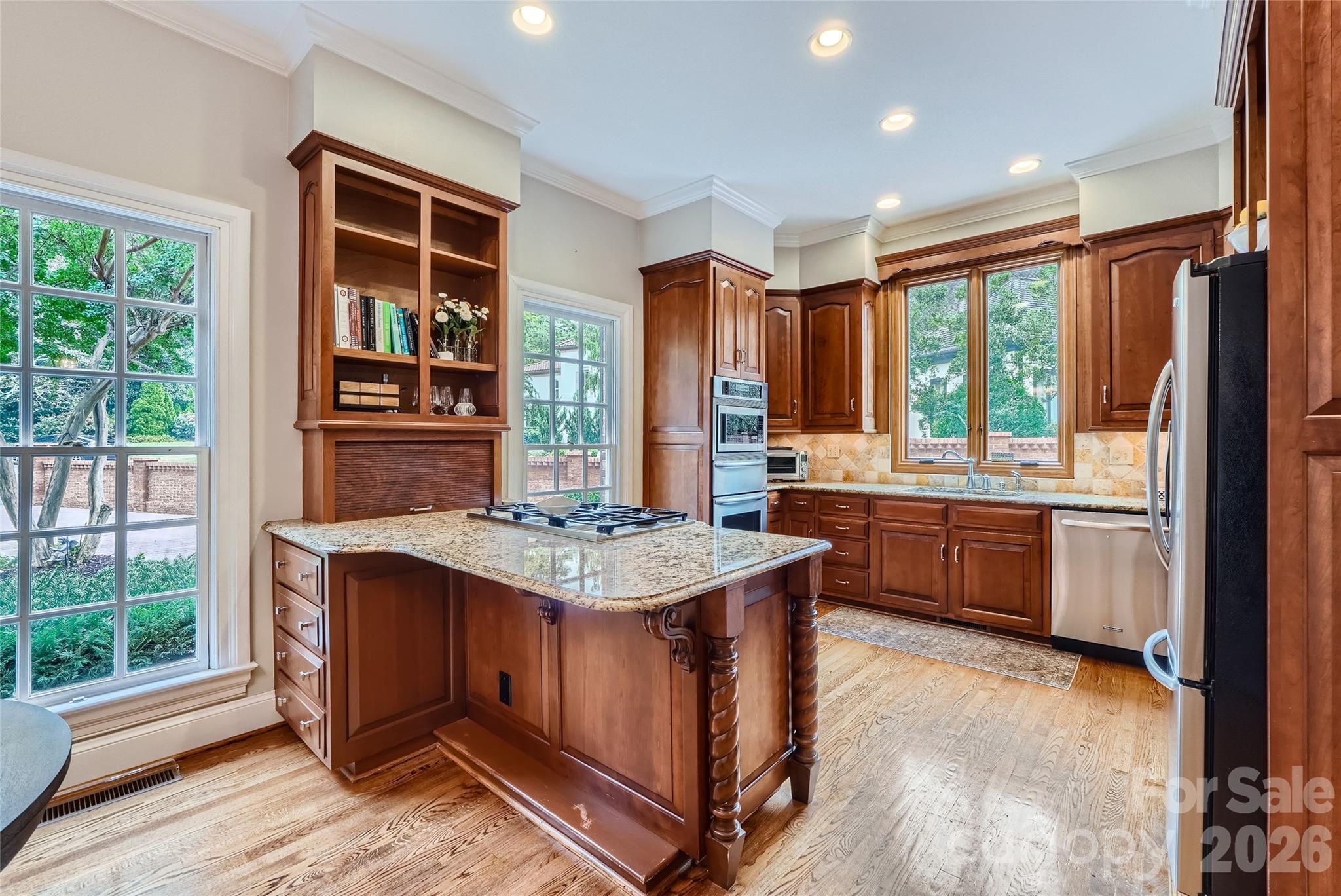Photo 12 of 2560 Morrocroft Lane, Charlotte, NC