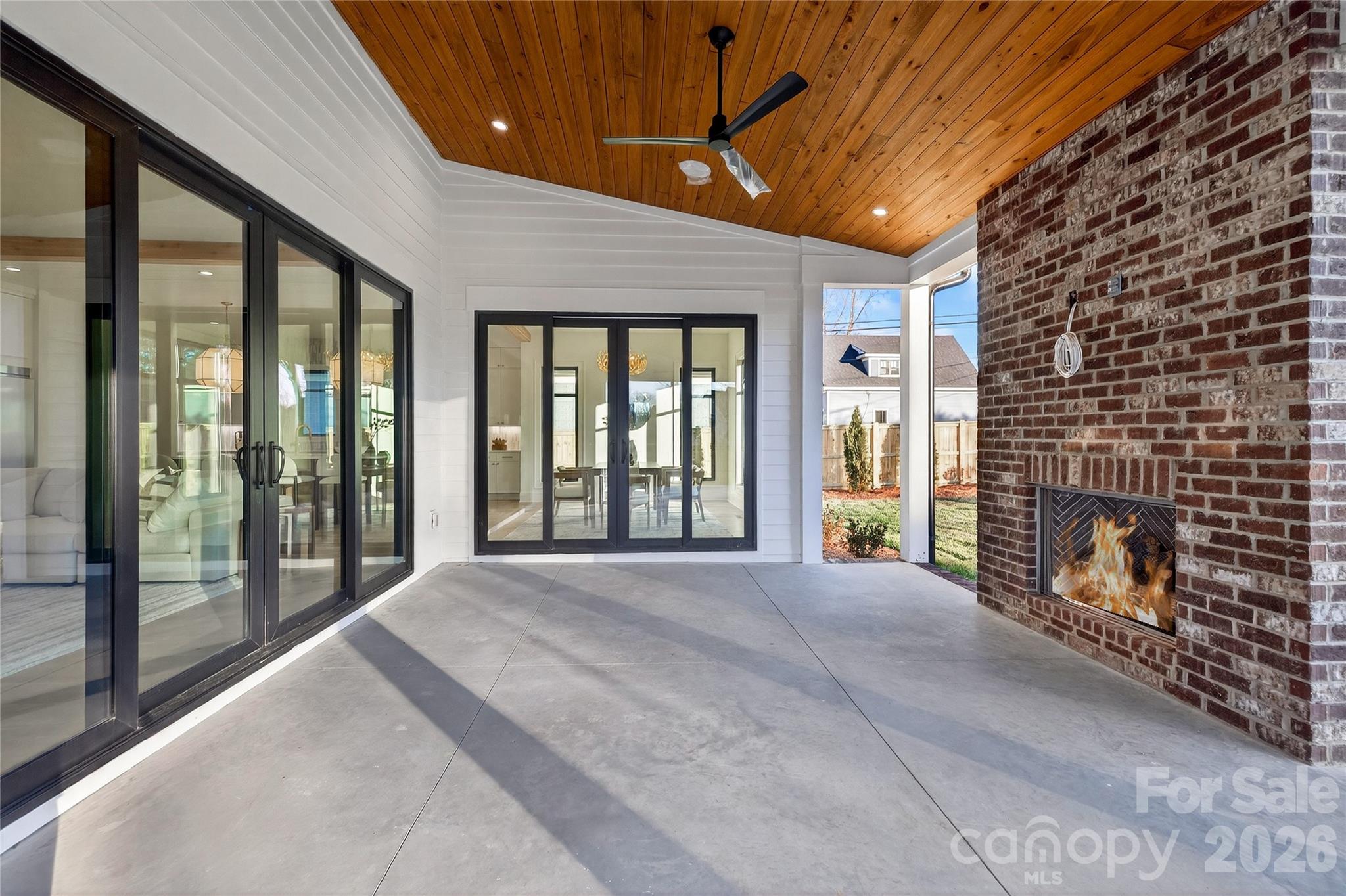 Photo 22 of 1316 Holmes Drive, Charlotte, NC