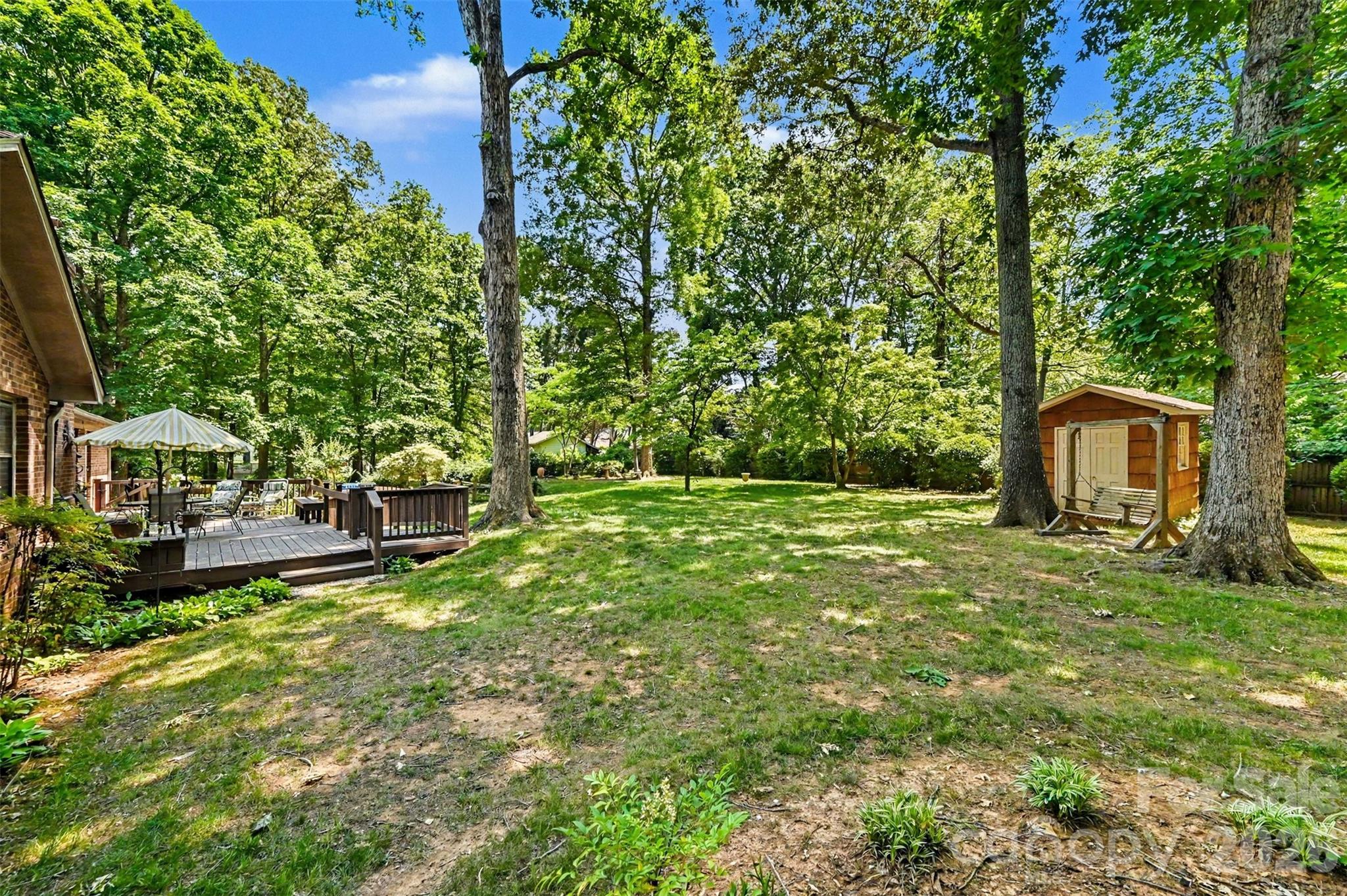 5523 Beaver Dam Lane, Mint Hill, NC - photo 35 of 36