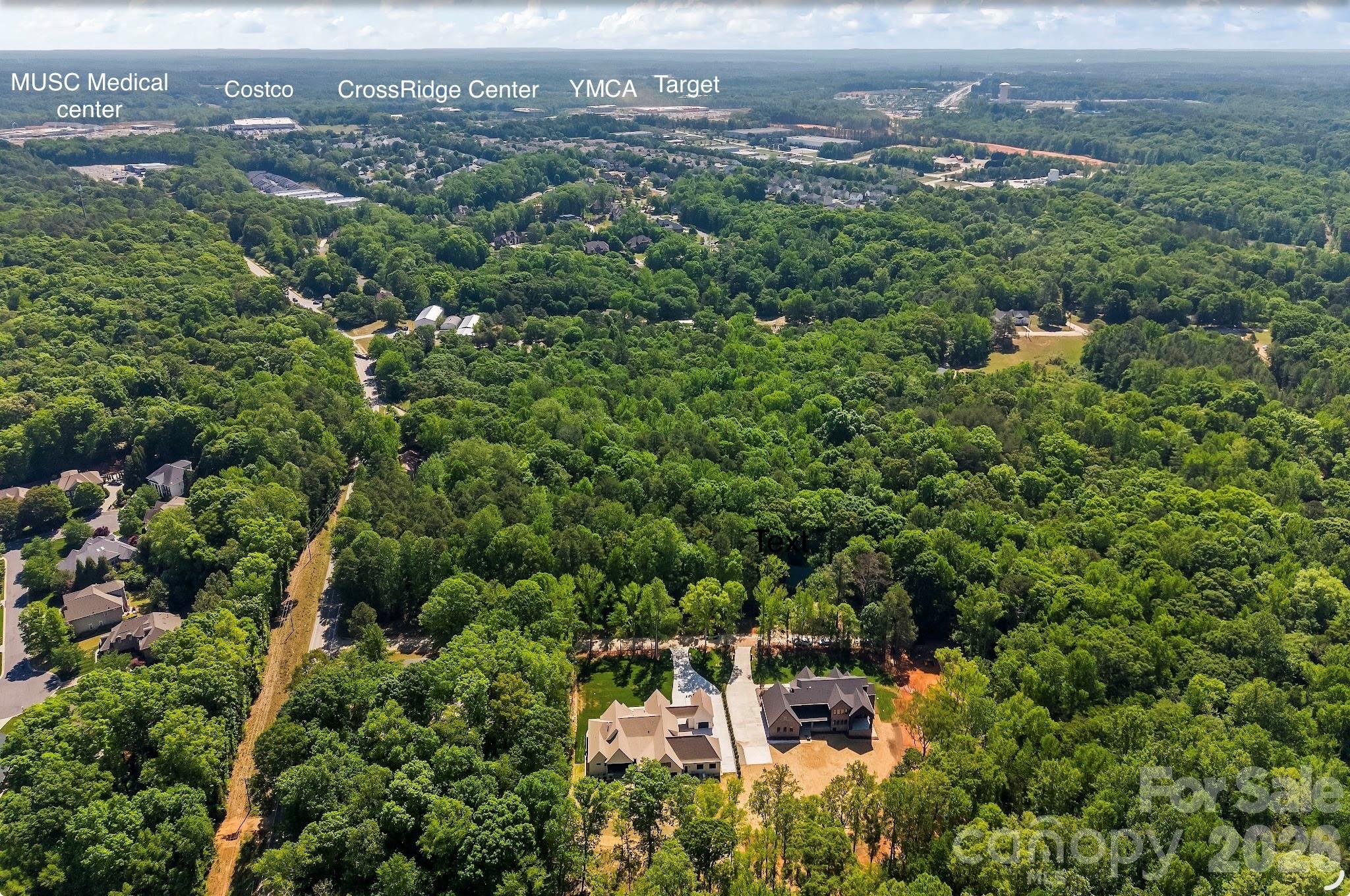 8740 Kristie Lane3, Indian Land, SC - photo 48 of 49