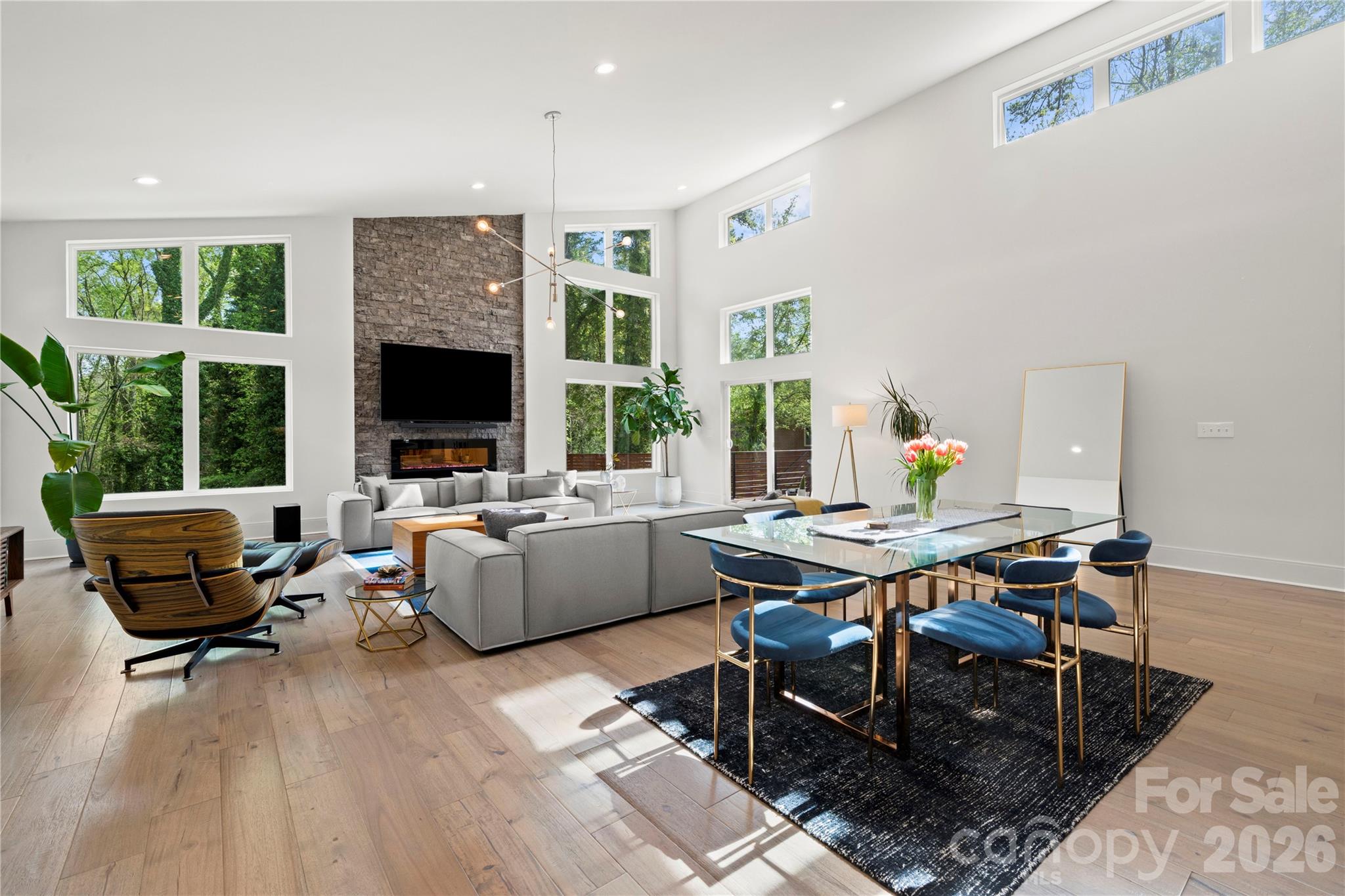 Photo 21 of 1852 Lakedell Drive, Charlotte, NC