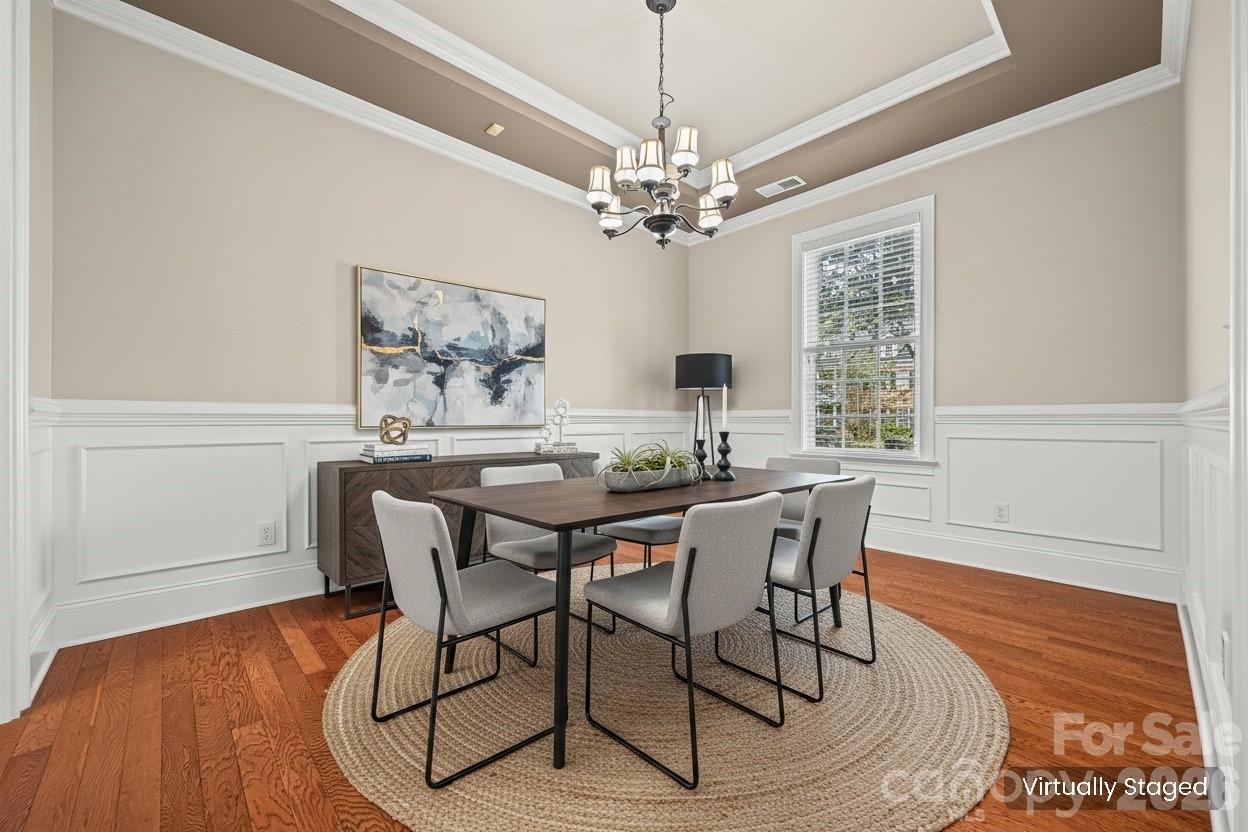Photo 5 of 8408 Indigo Row, Charlotte, NC