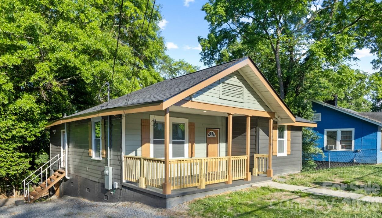 106 Dean Street, Gastonia, NC