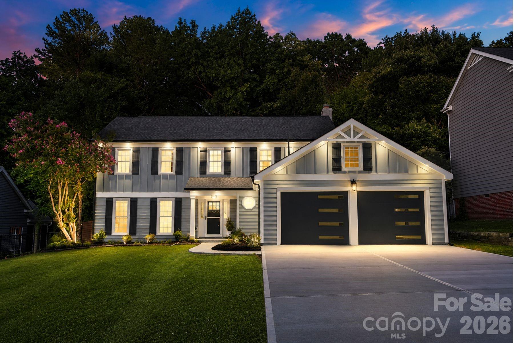 Home for sale at 1943 Watlington Drive, Charlotte, NC — photo 1 of 48