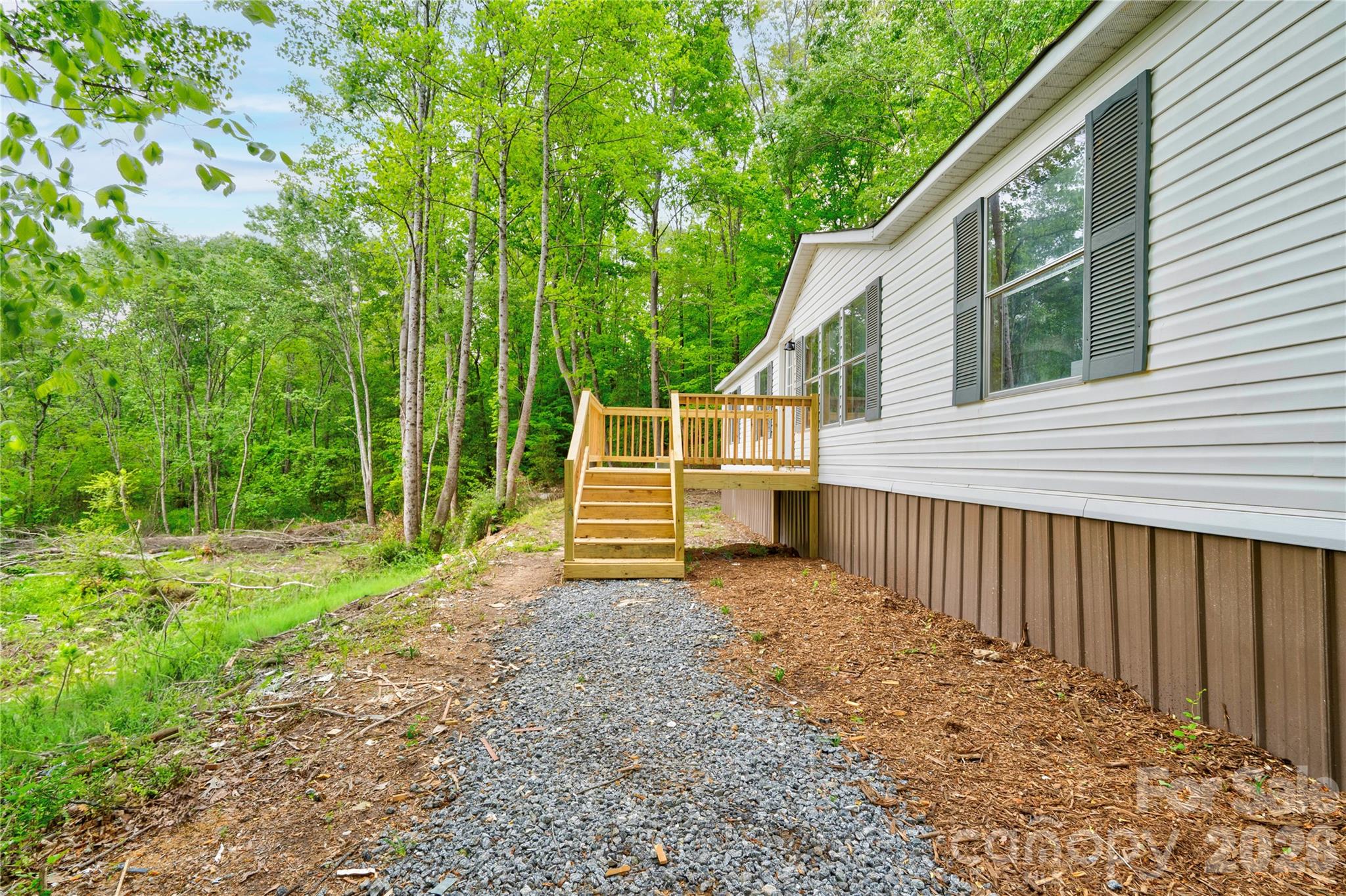 141 Knob Creek Drive, Lawndale, NC - photo 1 of 35