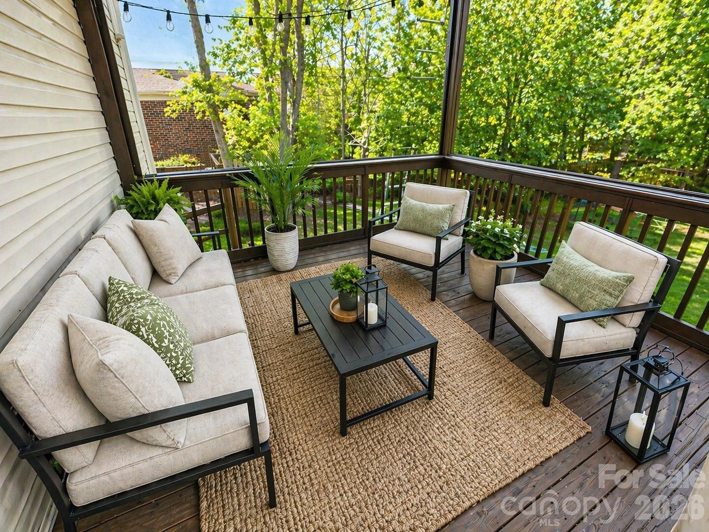 1675 Sanridge Wind Lane, Charlotte, NC - photo 15 of 17
