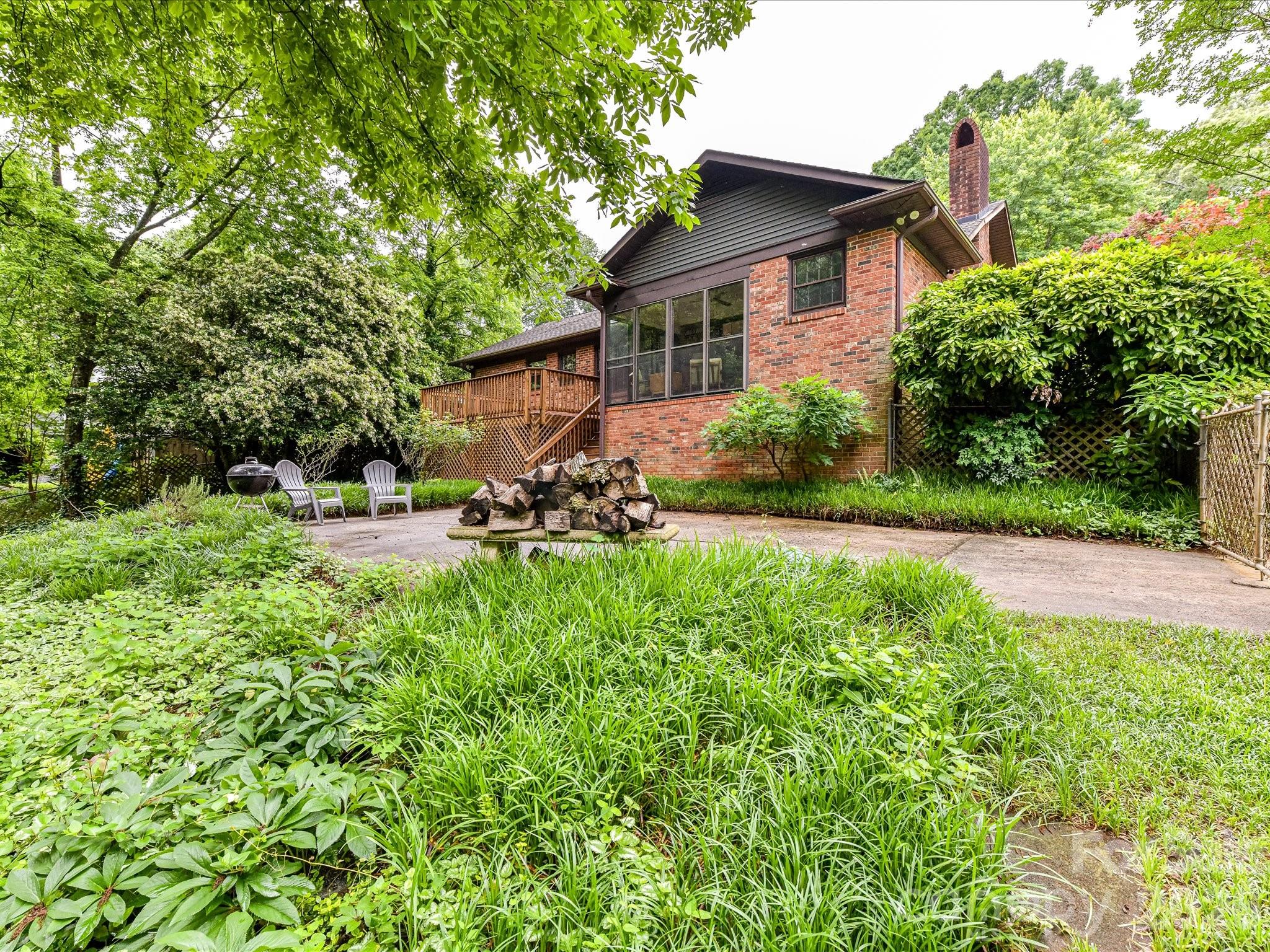 2401 Wensley Drive, Charlotte, NC - photo 19 of 22