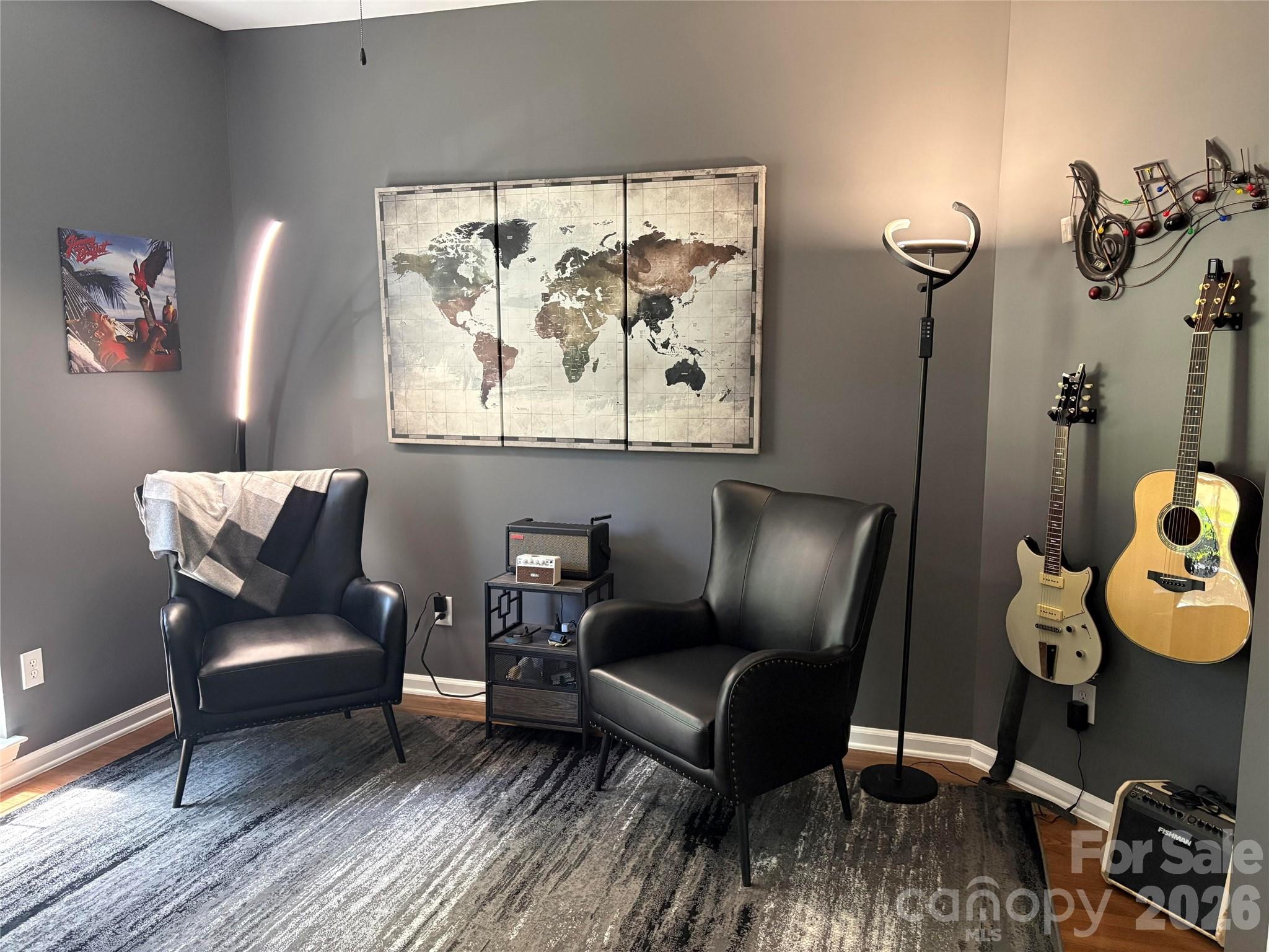 Home for sale at 12601 Kane Alexander Drive, Huntersville, NC — photo 23 of 38