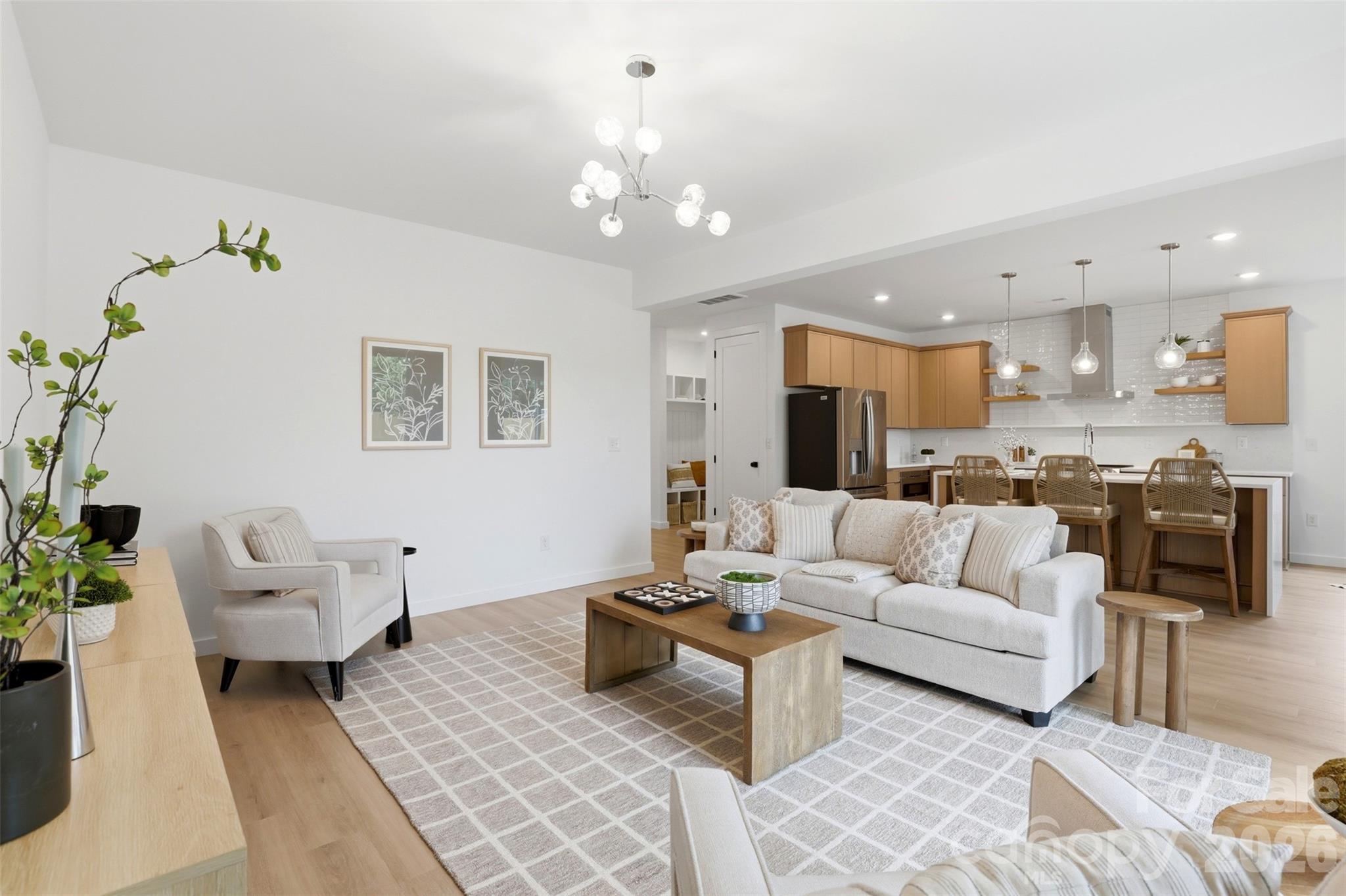 Photo 3 of 2822 Dogwood Avenue, Charlotte, NC