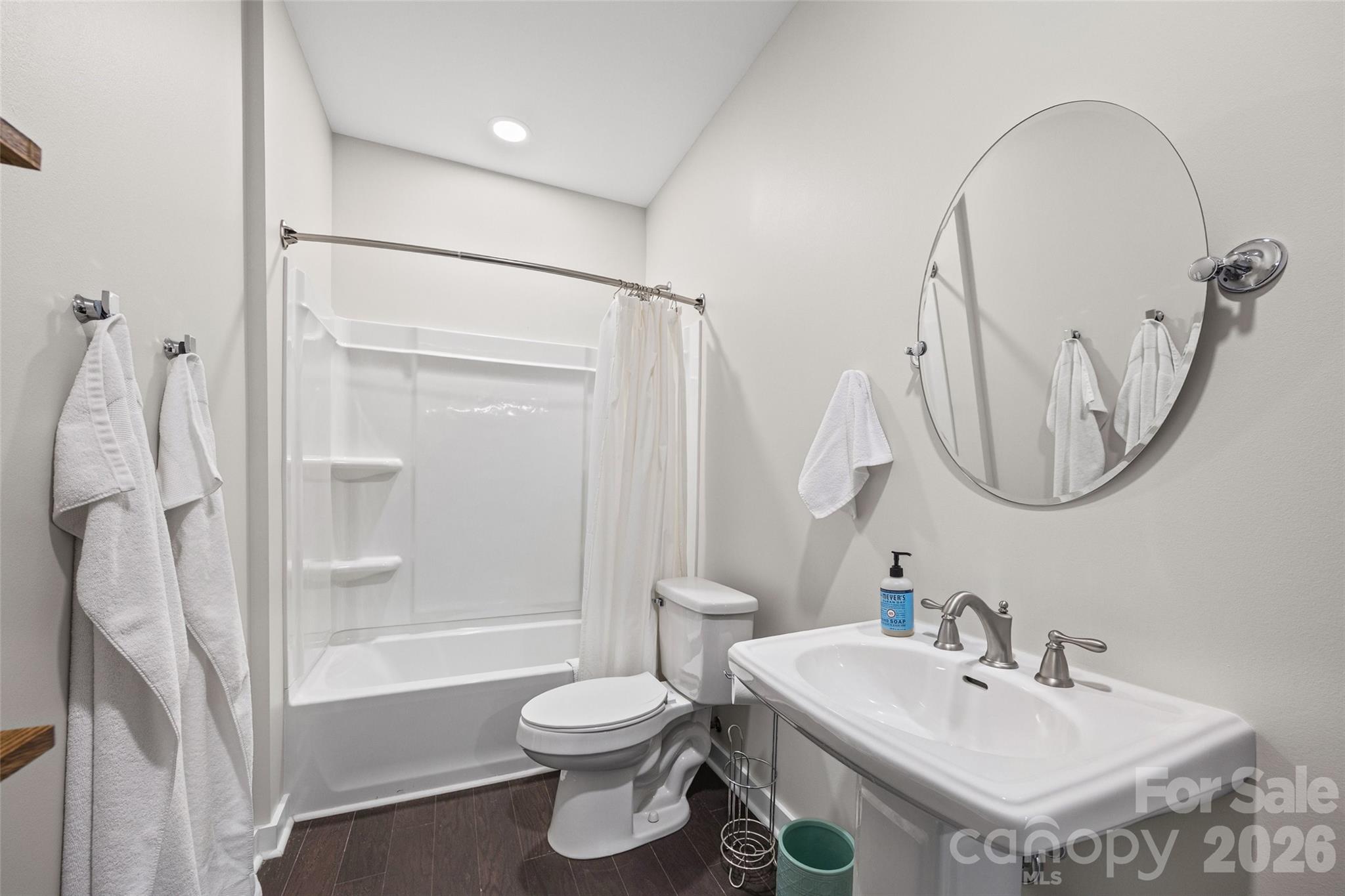 Photo 34 of 16815 Lookout Landing Lane, Charlotte, NC