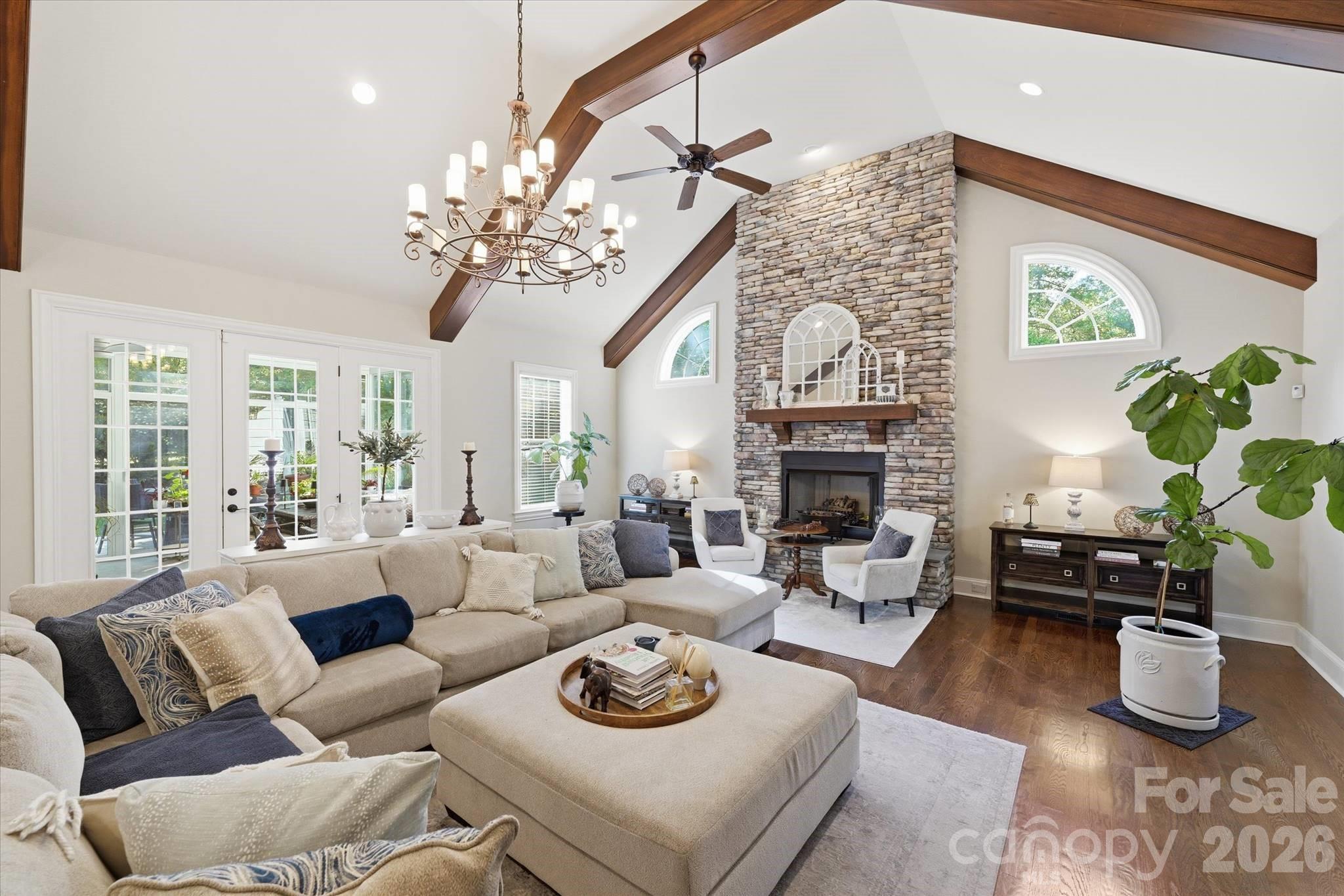148 E Cold Hollow Farms Drive, Mooresville, NC - photo 6 of 49