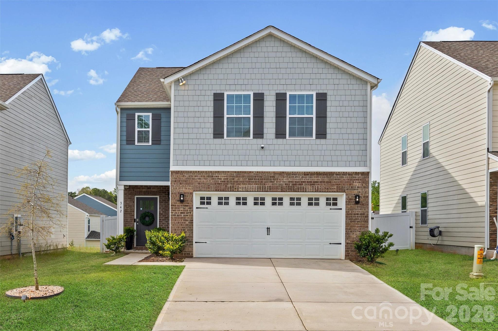 342 Court House Avenue, York, SC