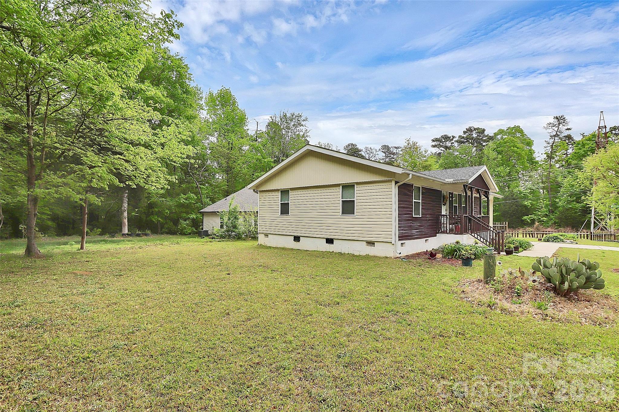 Photo 9 of 8301 Washington Boulevard, Charlotte, NC
