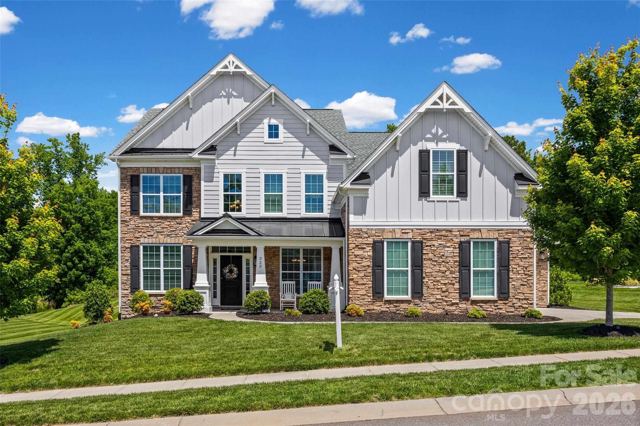 323 Forsythia Lane, Tega Cay, SC