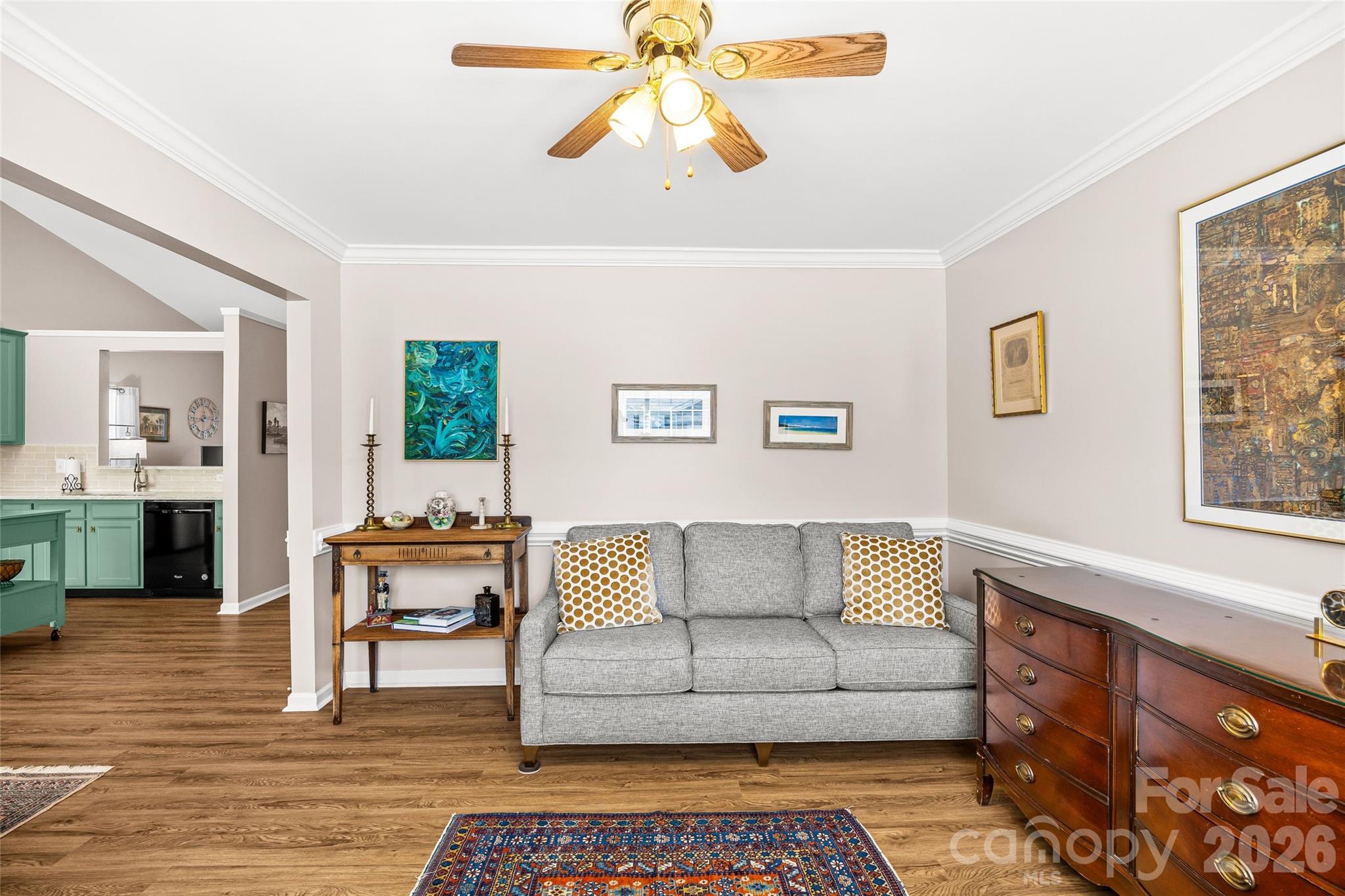2105 Broad Plum Lane, Indian Trail, NC - photo 7 of 35