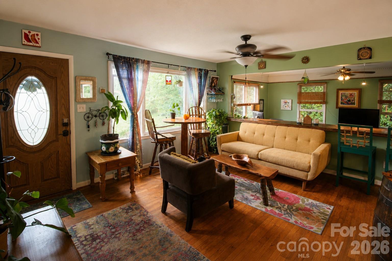 1122 Zion Court, Charlotte, NC - photo 5 of 19