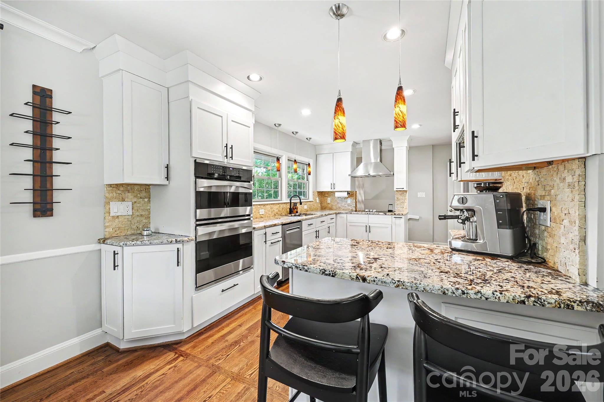 5451 Addison Drive, Charlotte, NC - photo 10 of 33