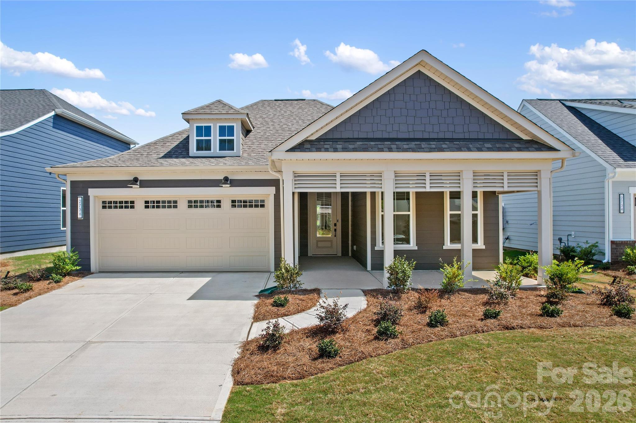 2736 Peak Court, Belmont, NC