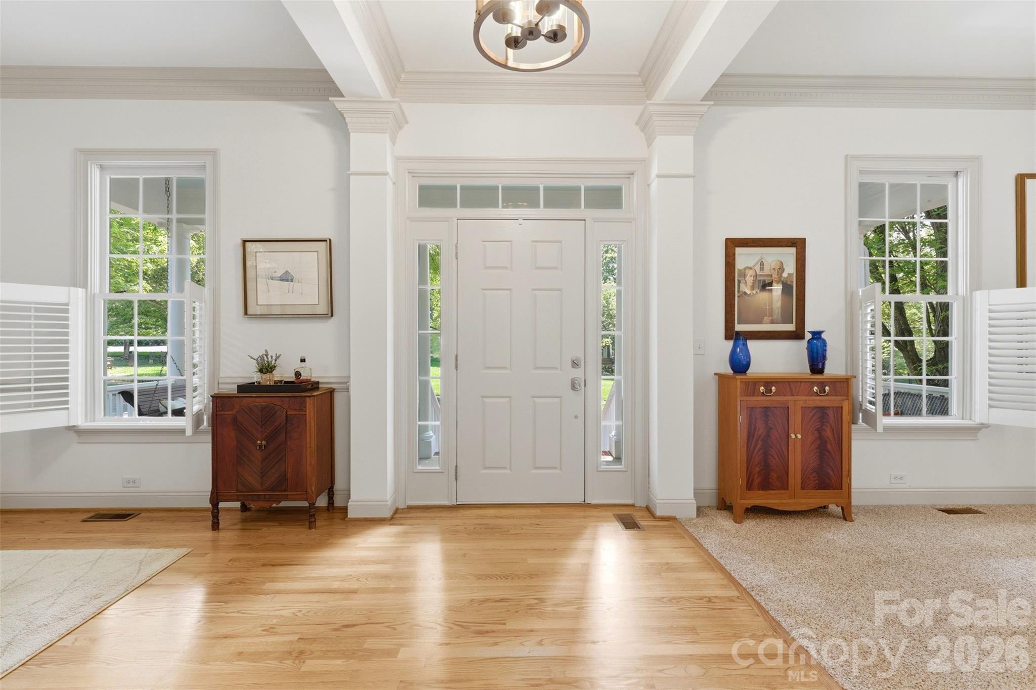 739 Julia Street, Fort Mill, SC - photo 4 of 49