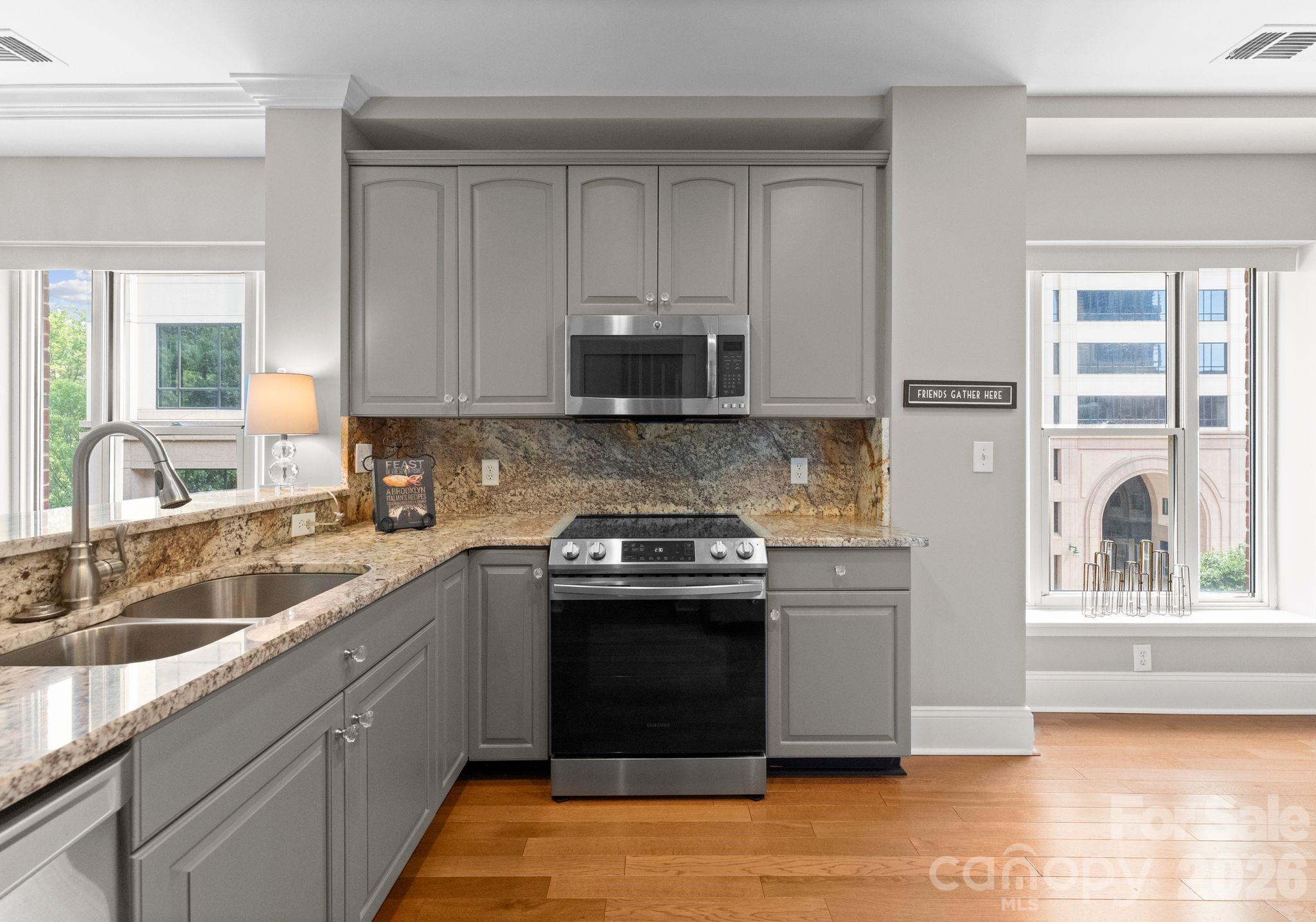 Photo 14 of 400 N Church Street422, Charlotte, NC