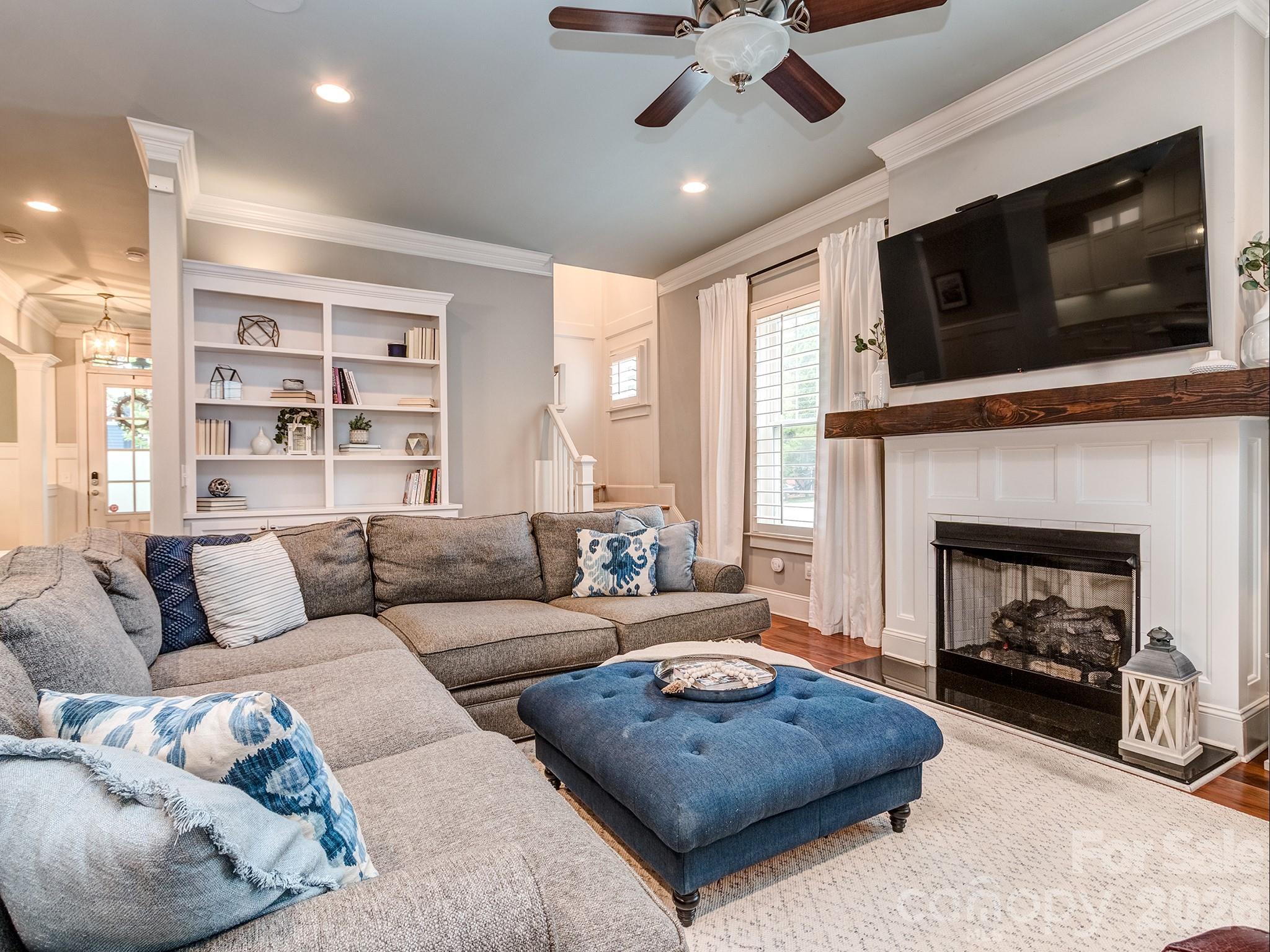 1911 Truman Road, Charlotte, NC - photo 14 of 45