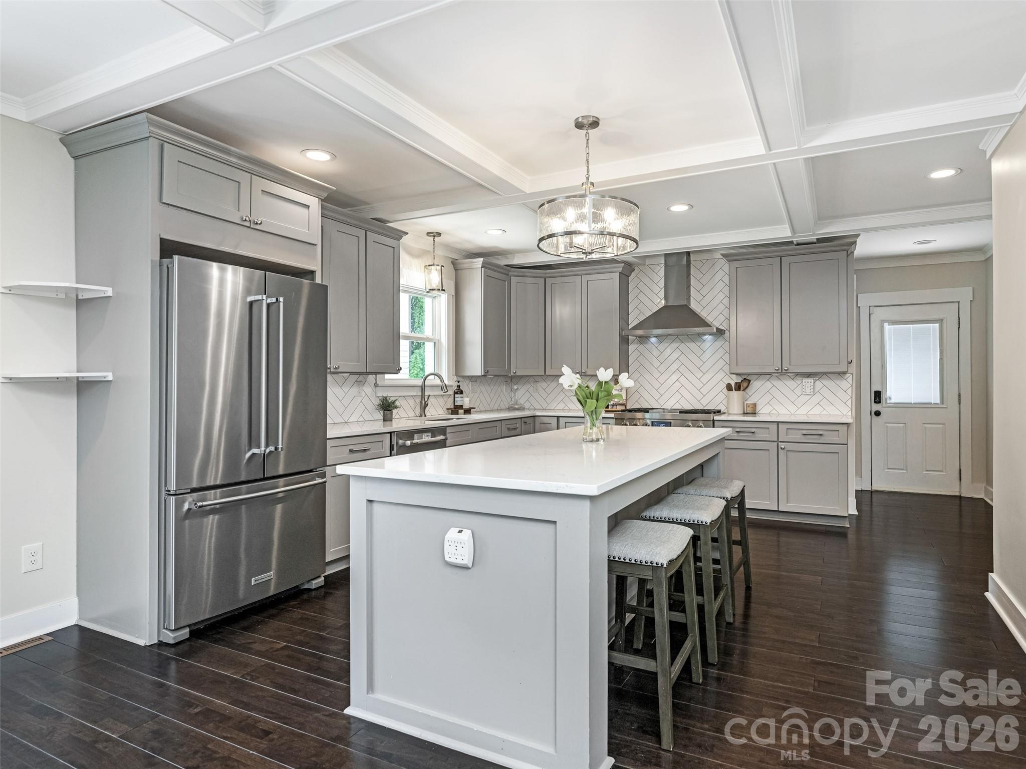 Photo 8 of 3319 Providence Road, Charlotte, NC