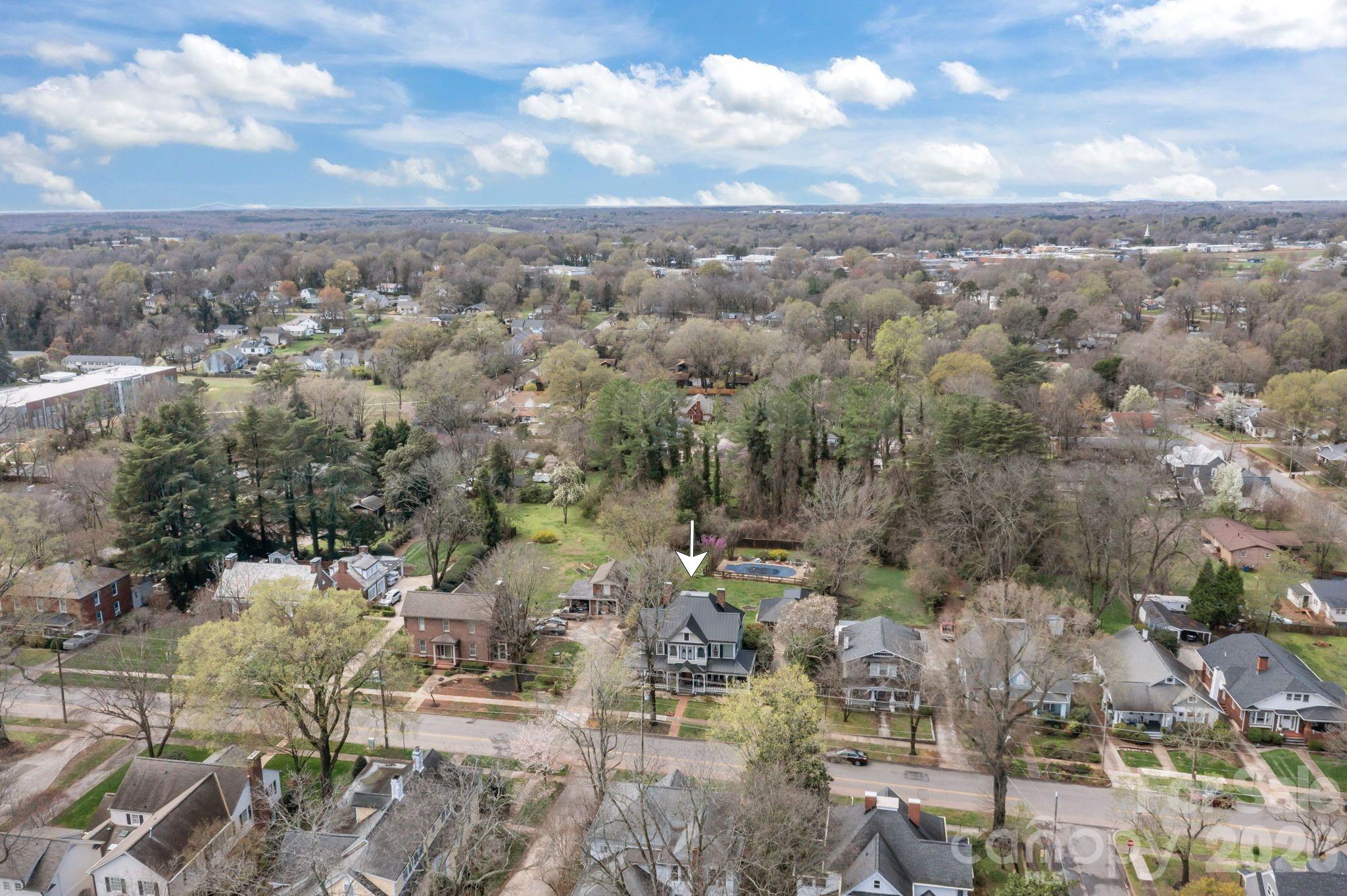 229 N Race Street, Statesville, NC - photo 42 of 44