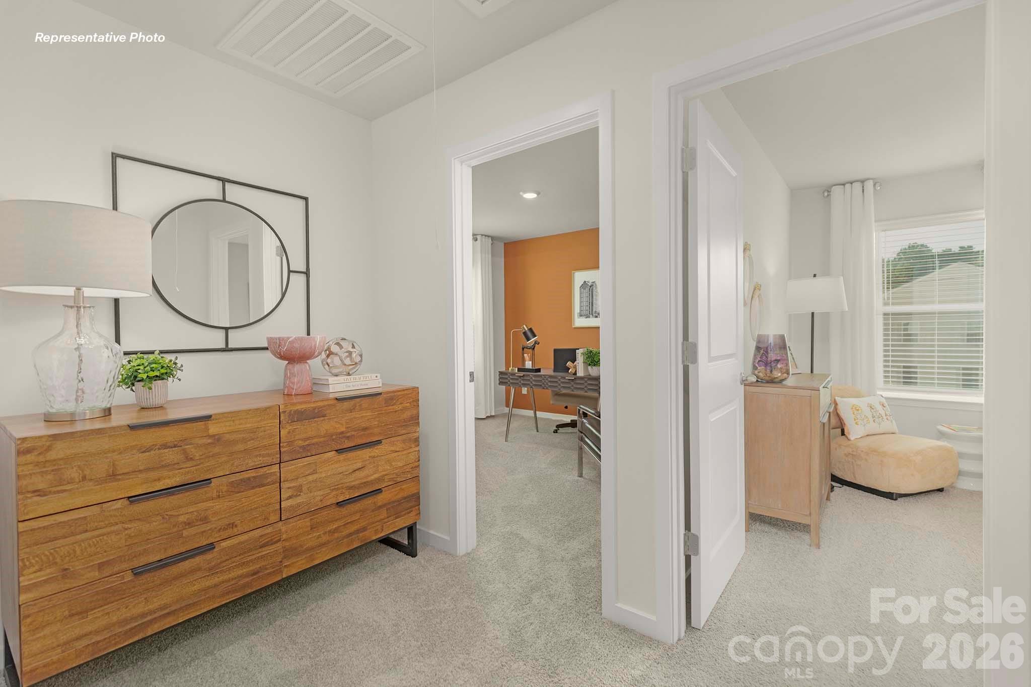 Photo 14 of 5121 Parker Forest Drive, Charlotte, NC