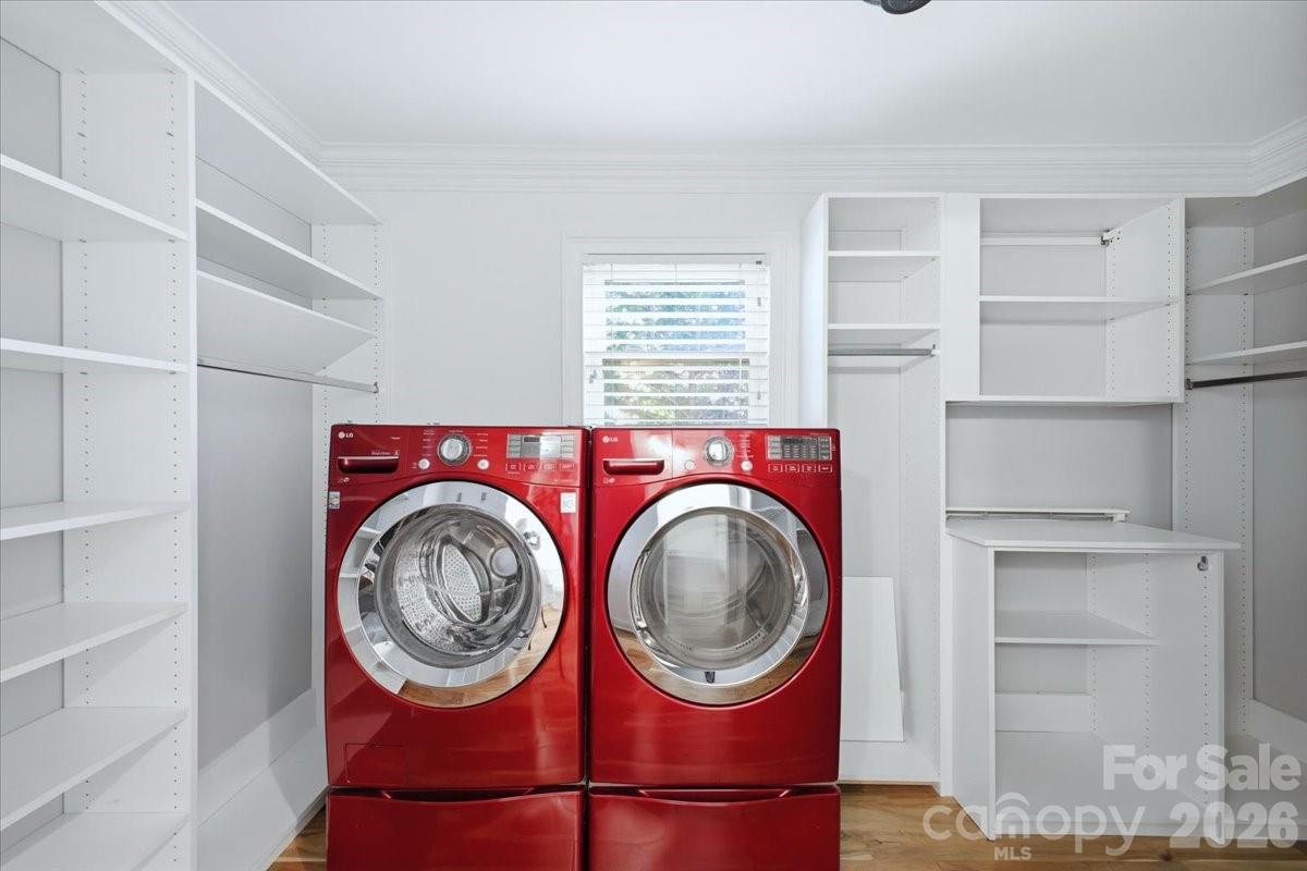 813 Walnut Avenue, Charlotte, NC - photo 30 of 44