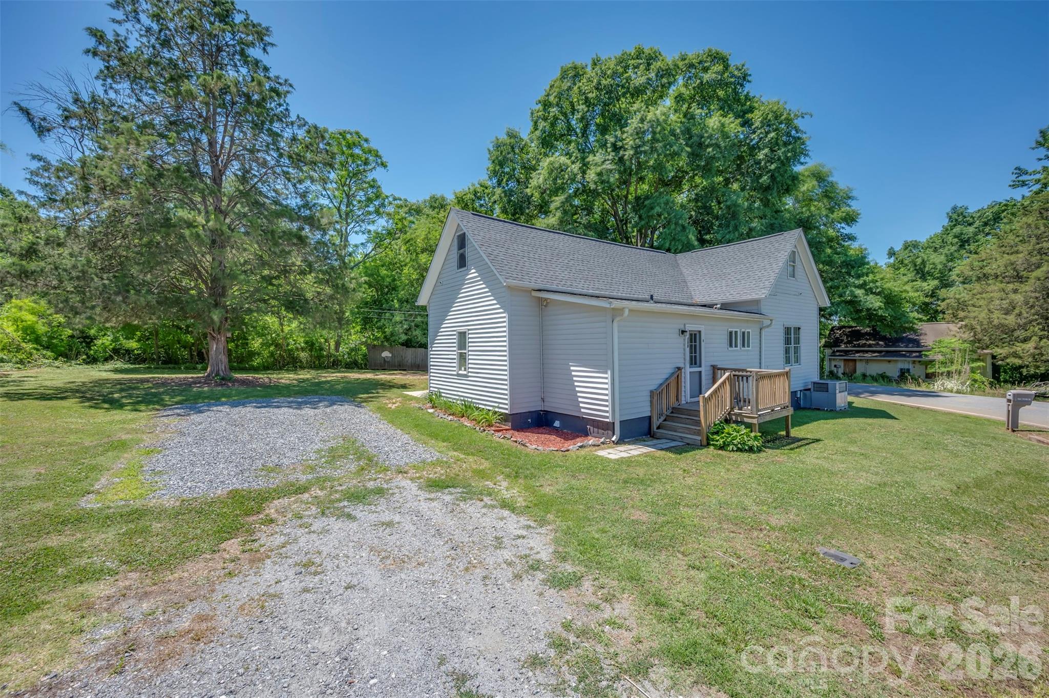Photo 3 of 288 Middle Street, Ellenboro, NC