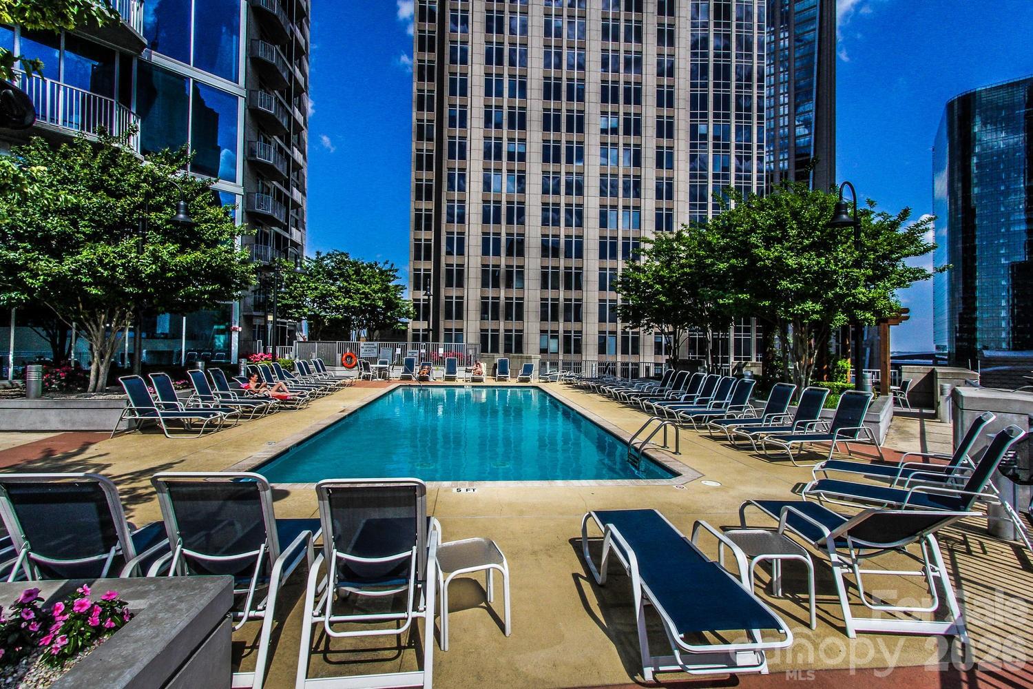 Photo 37 of 210 N Church Street1507, Charlotte, NC