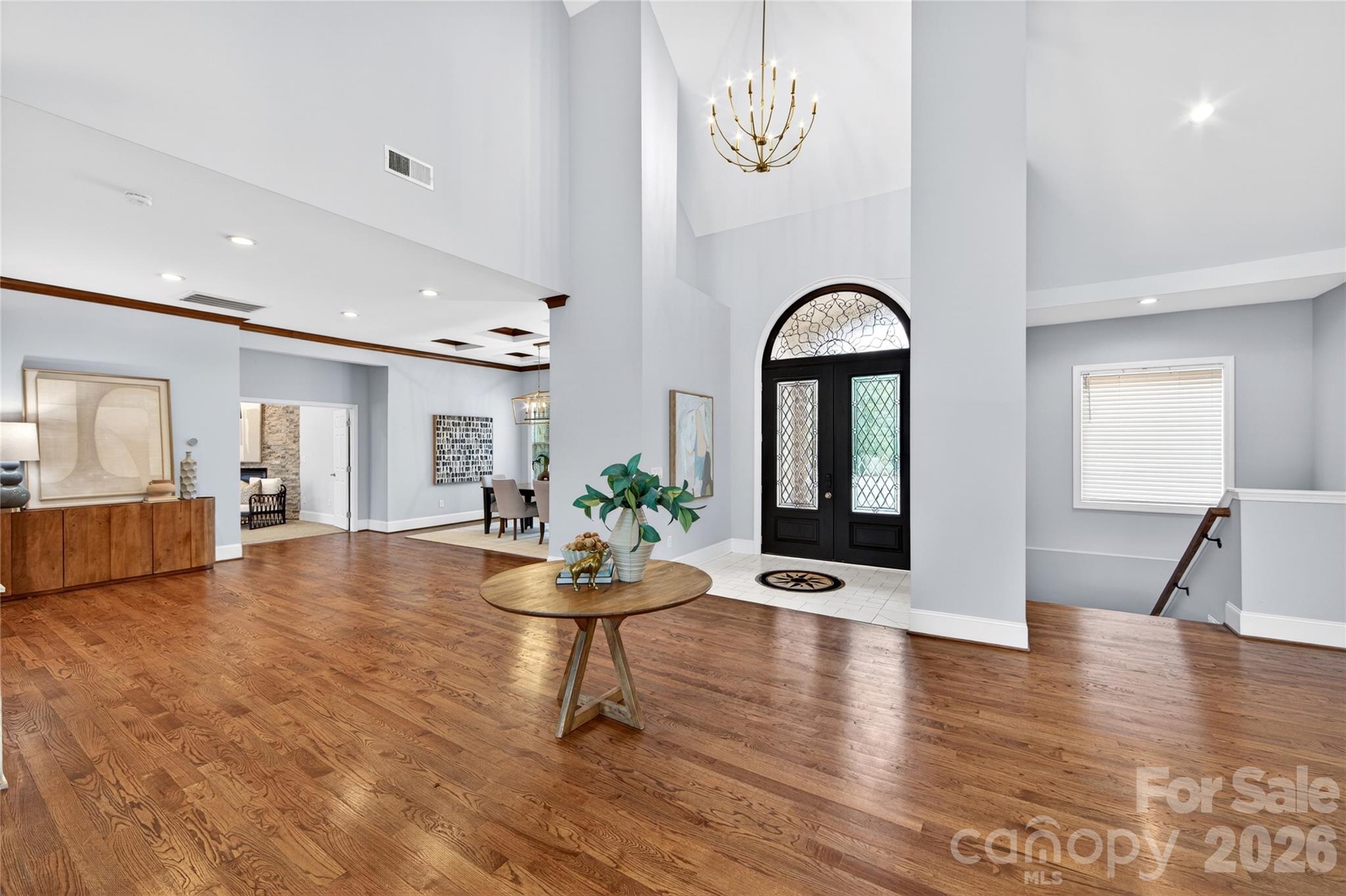Photo 5 of 4511 Howey Farms Drive, Waxhaw, NC