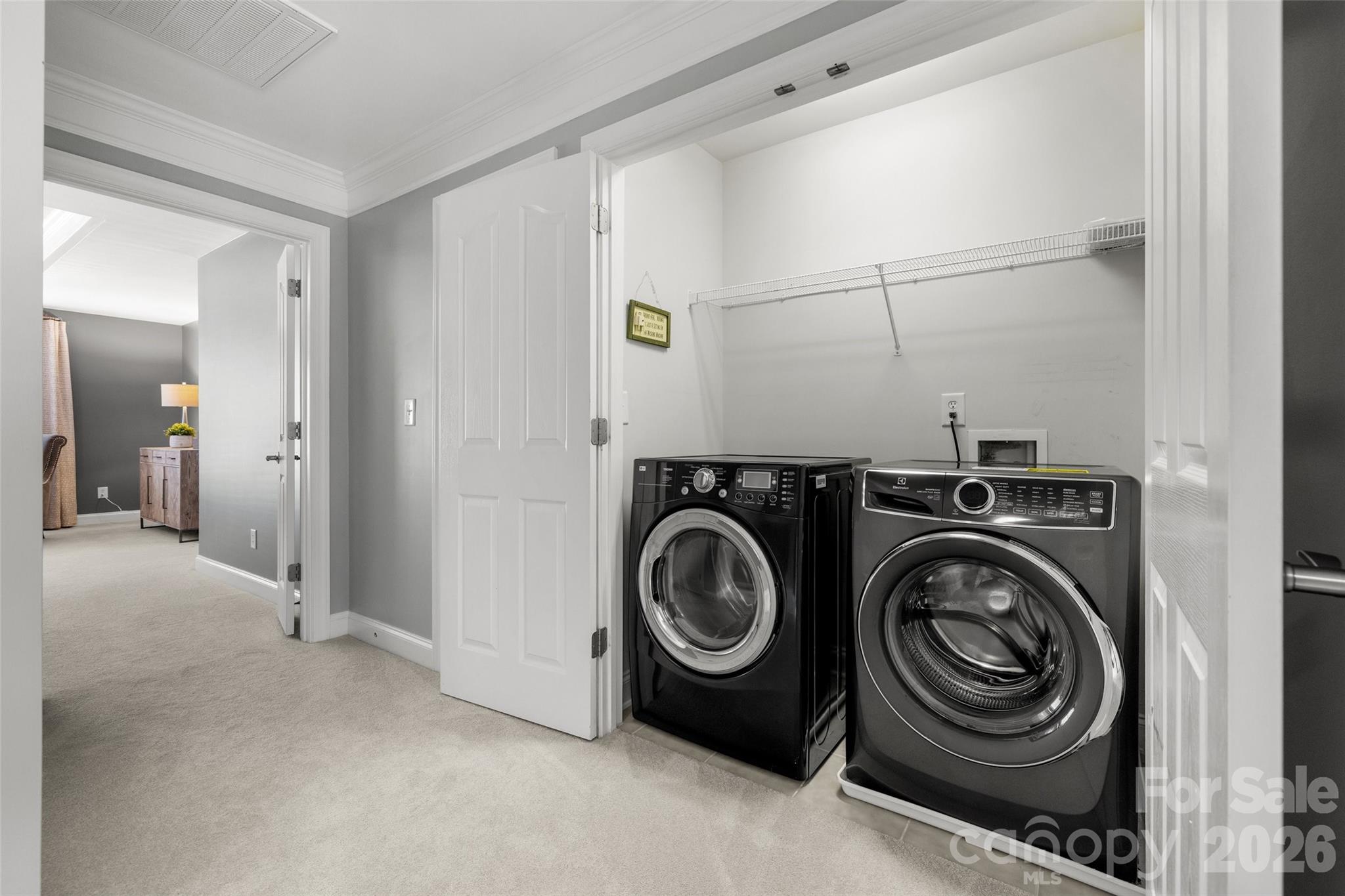 Photo 33 of 7810 Springs Village Lane, Charlotte, NC