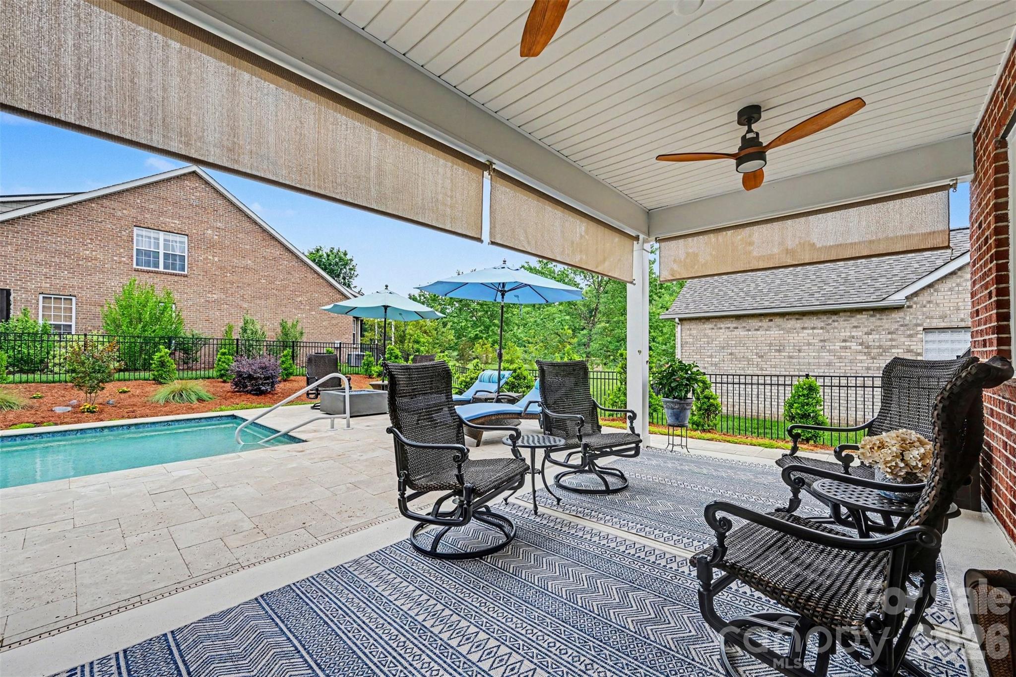 Photo 30 of 7929 Honey Fig Road, Charlotte, NC