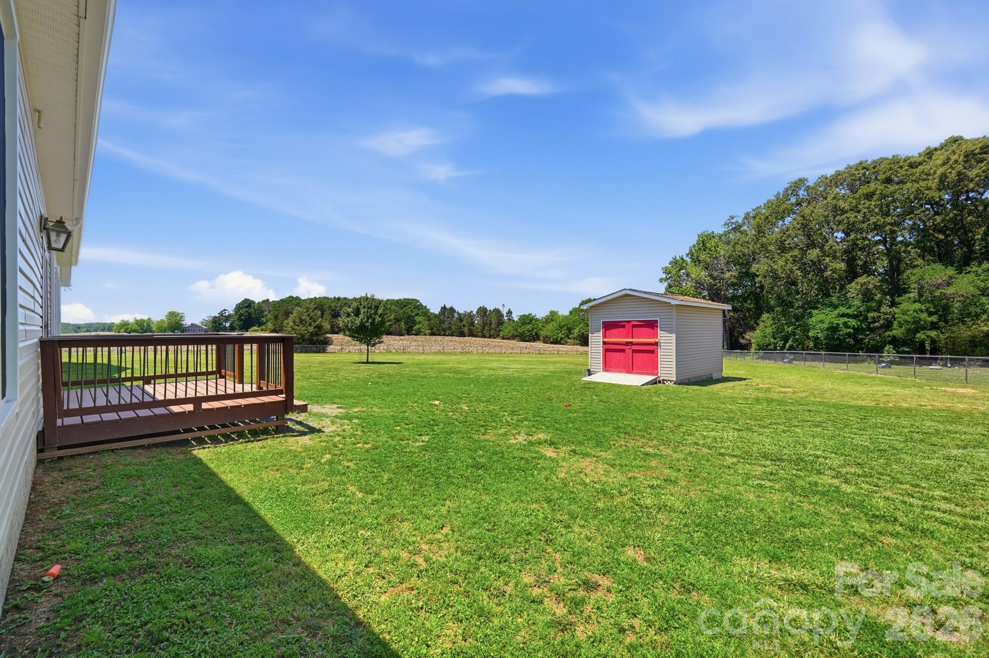 4415 Old Monroe Marshville Road, Wingate, NC - photo 24 of 29