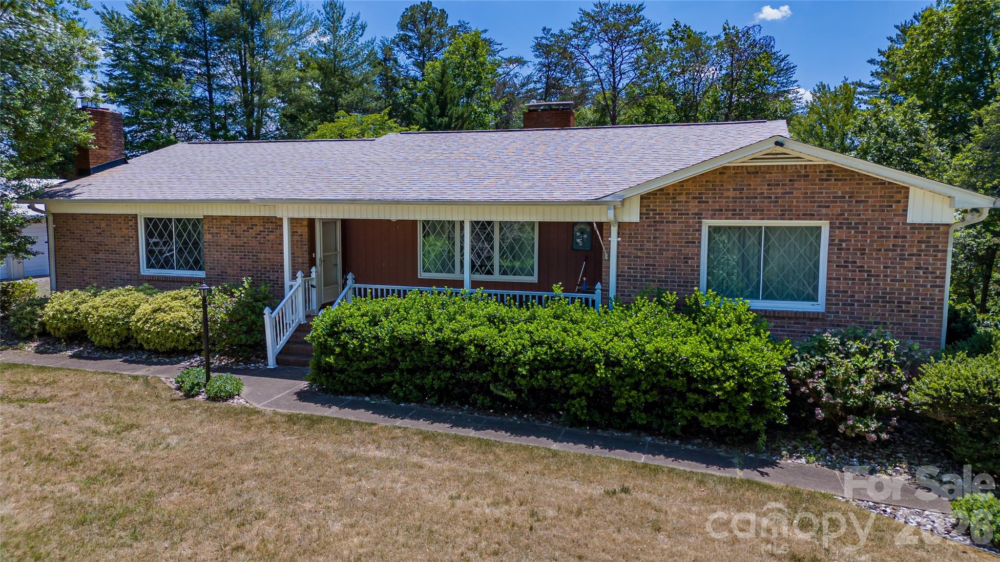 1542 Hwy 226 Highway, Casar, NC