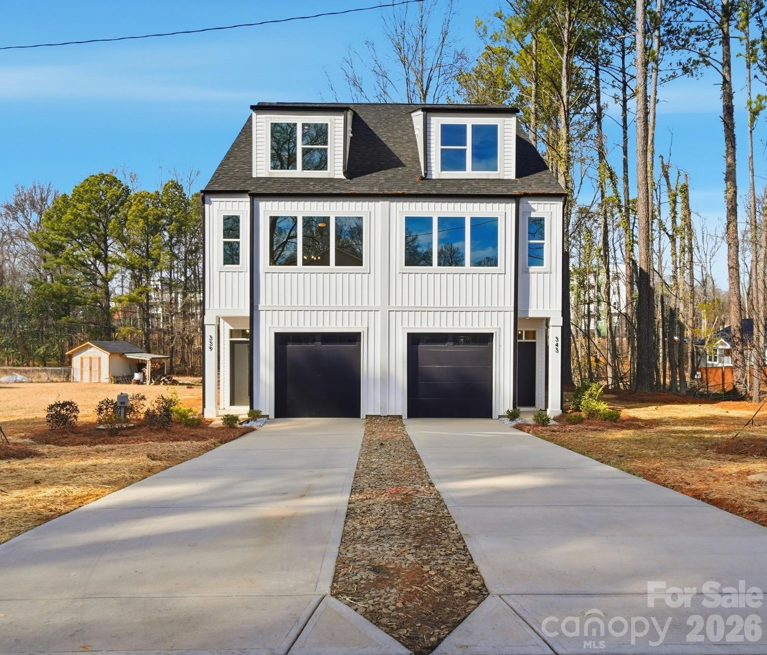 Home for sale at 339 Gray Drive, Charlotte, NC — photo 1 of 45
