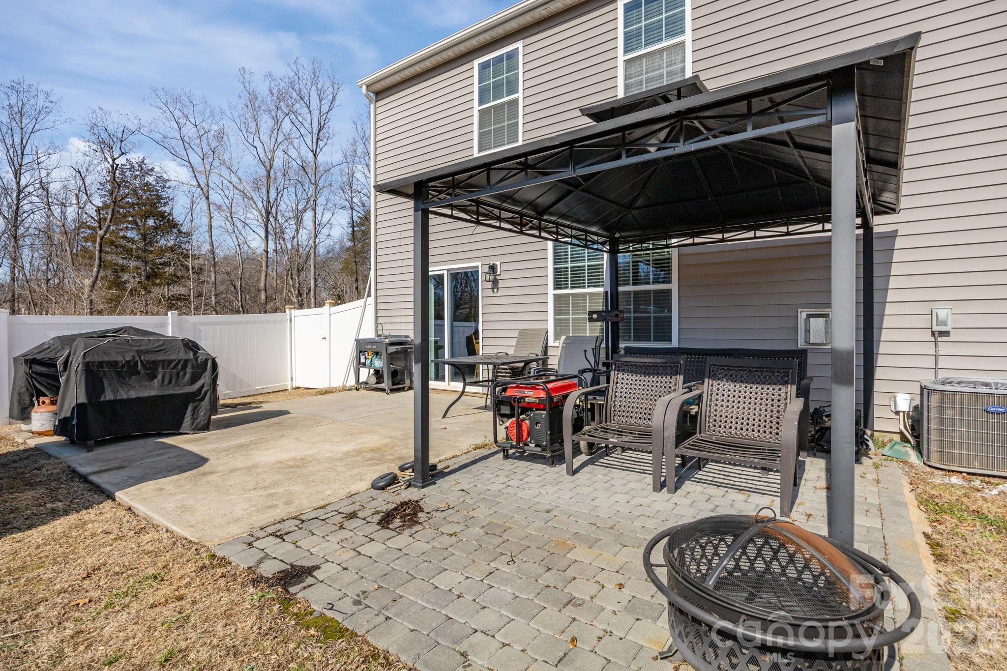 Photo 27 of 9839 Oak Barrel Lane, Charlotte, NC