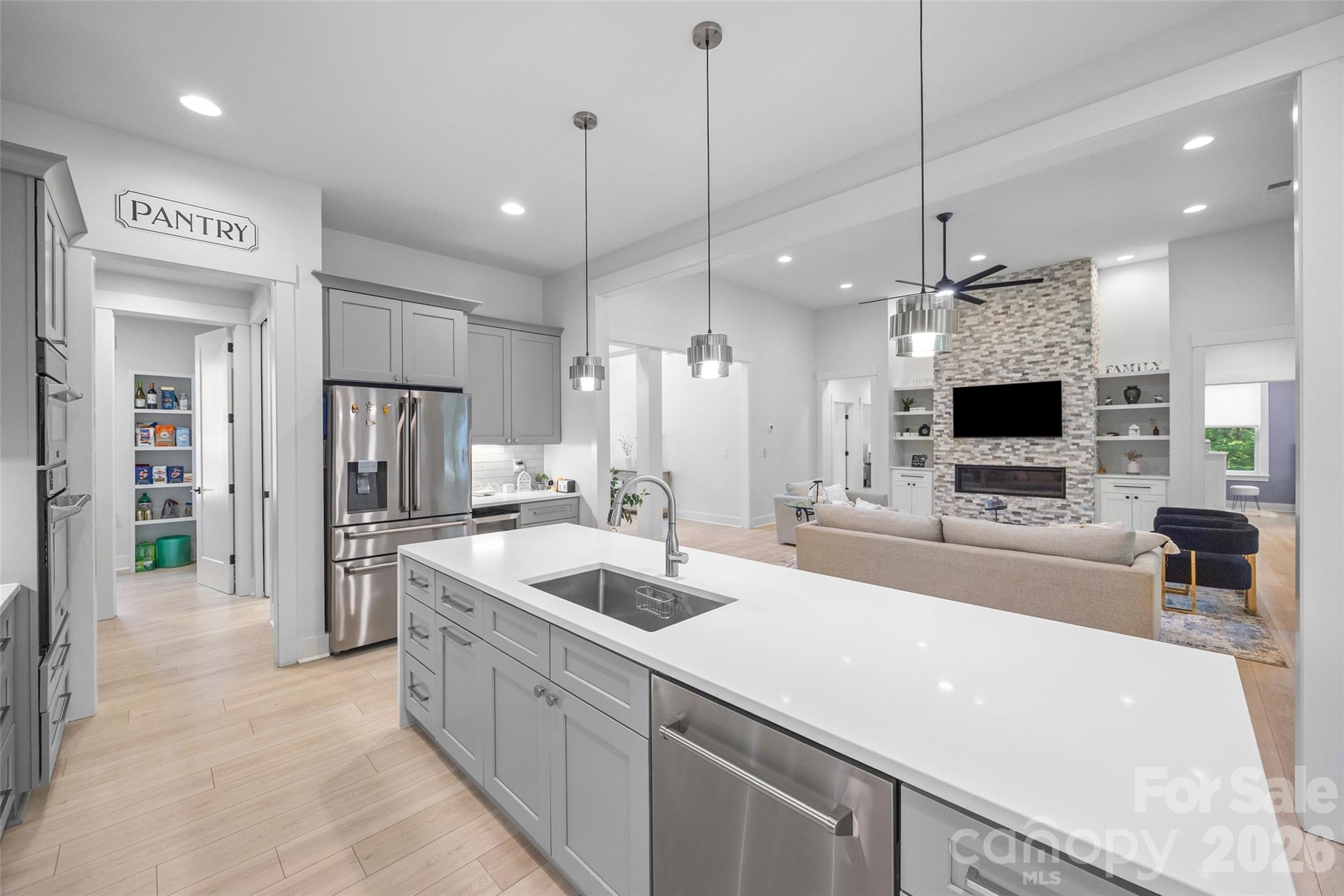 151 Greenbay Road, Mooresville, NC - photo 7 of 46